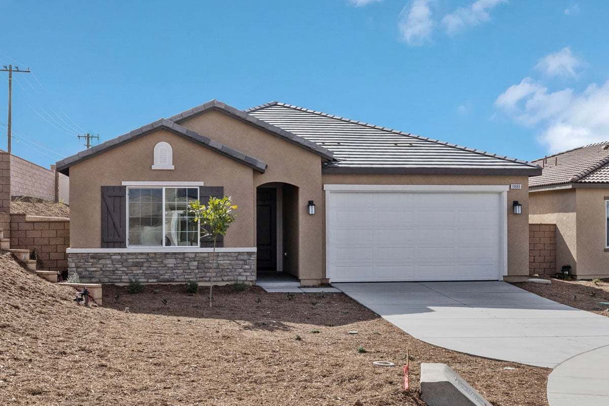 New Homes in Riverside, CA | 183 Communities