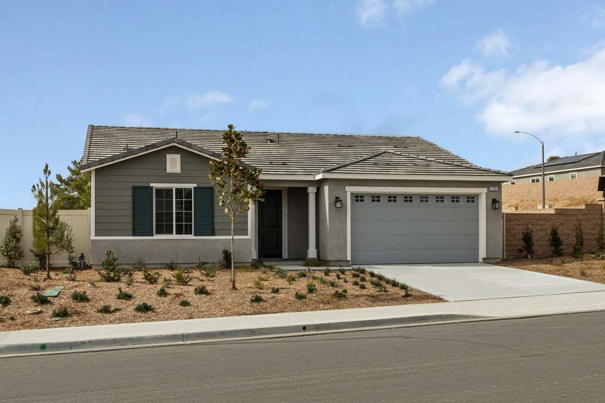 New Homes in Riverside, CA | 183 Communities