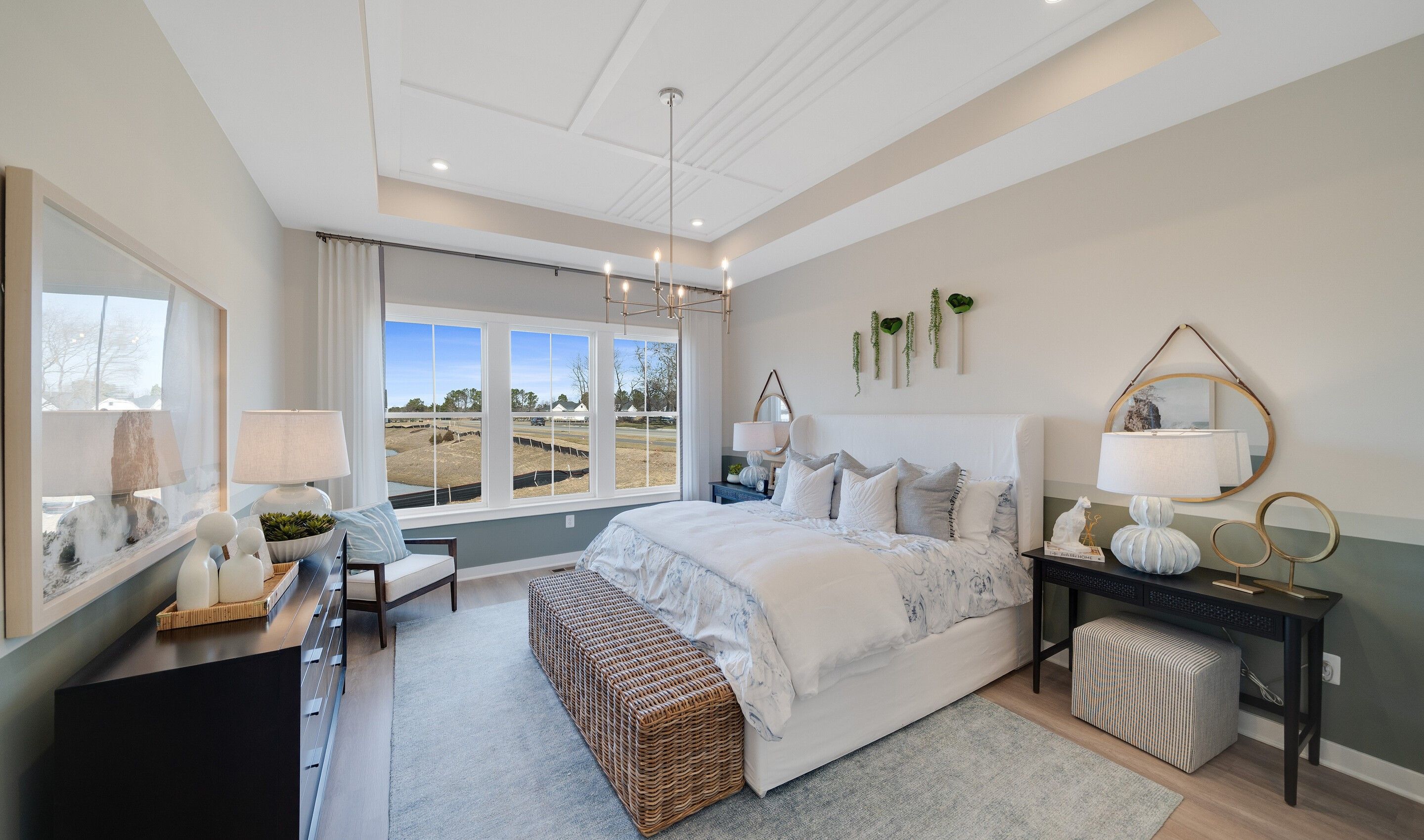 K. Hovnanian® Homes Model Homes & Photo Gallery