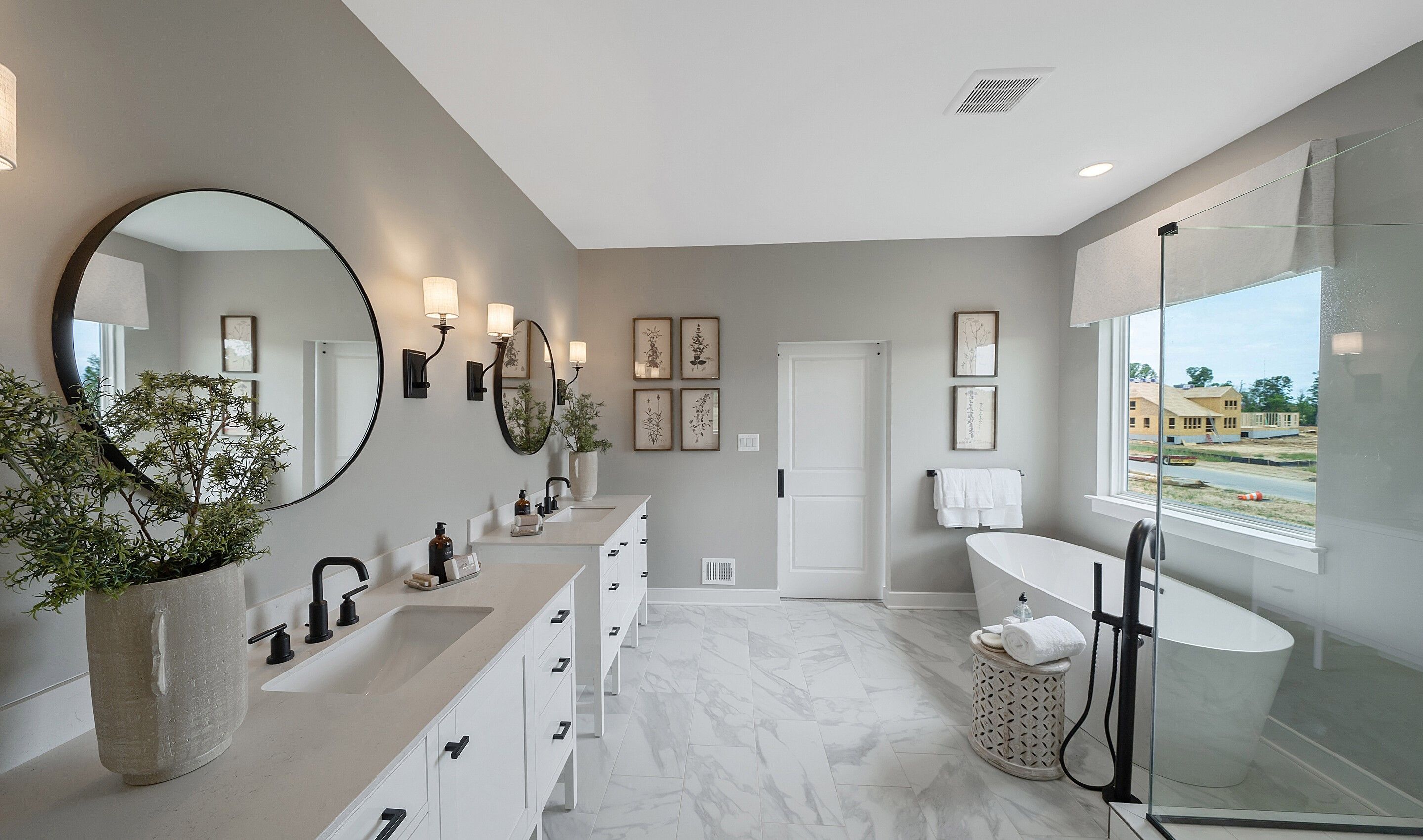 K. Hovnanian® Homes Model Homes & Photo Gallery