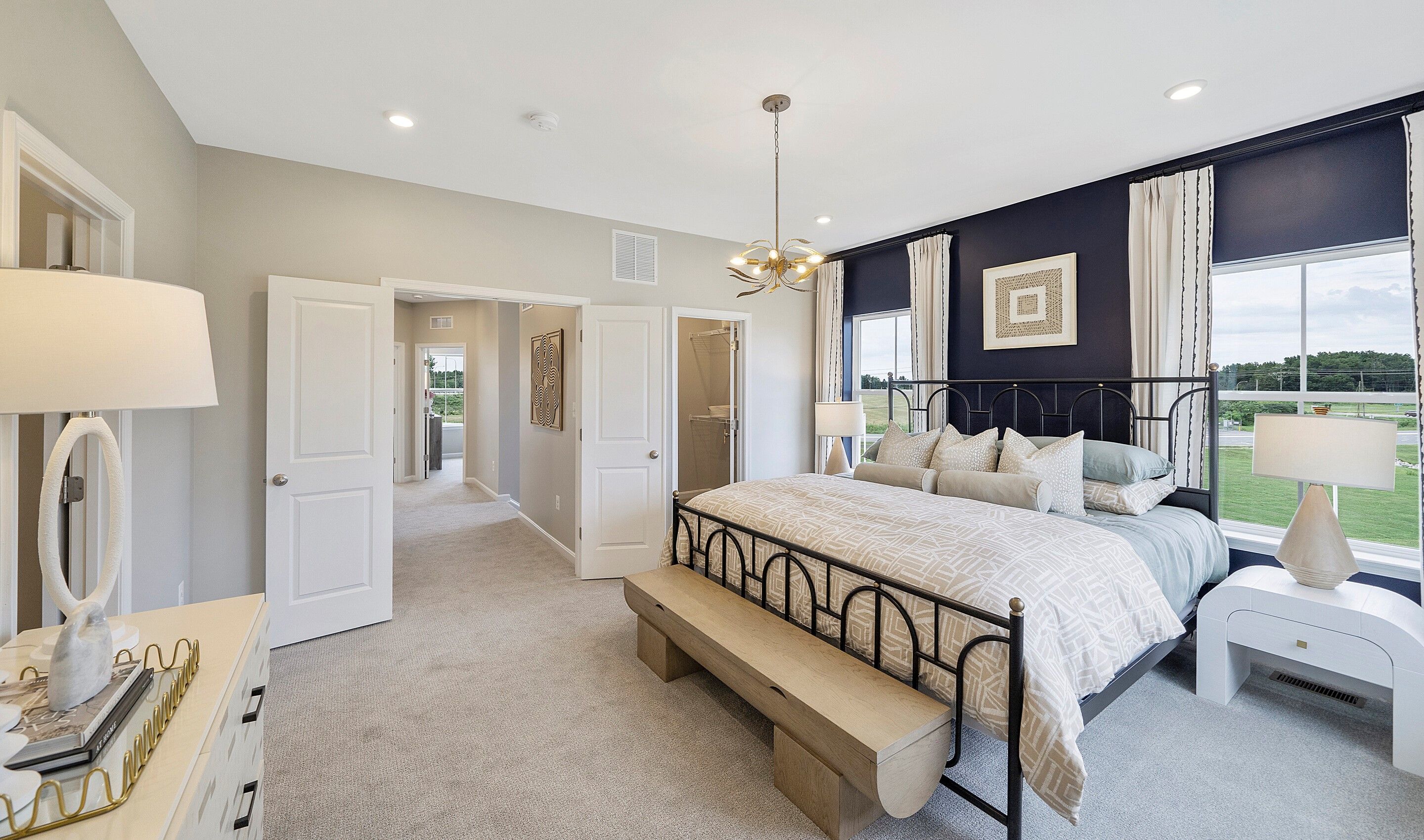 K. Hovnanian® Homes Model Homes & Photo Gallery