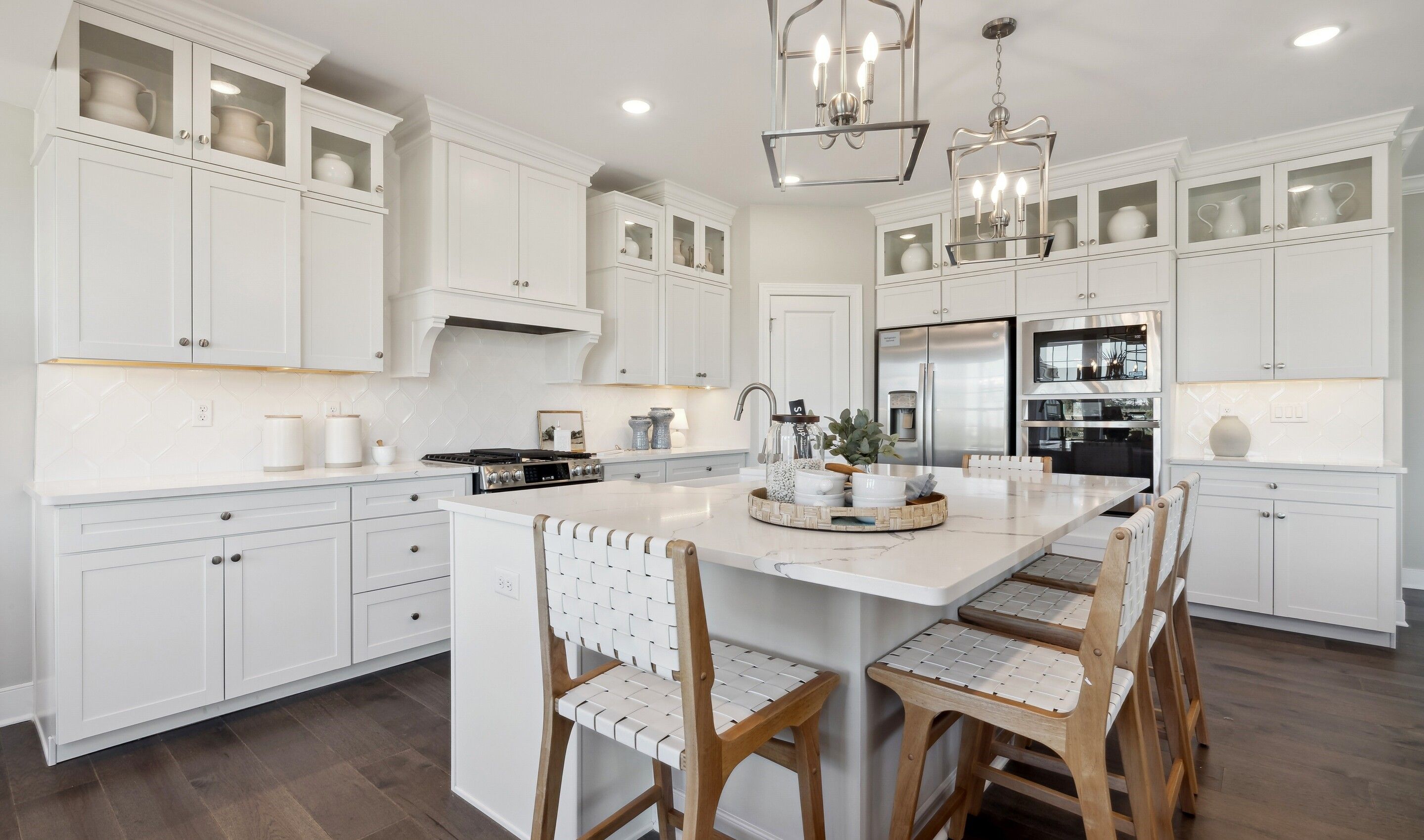 K. Hovnanian® Homes Model Homes & Photo Gallery