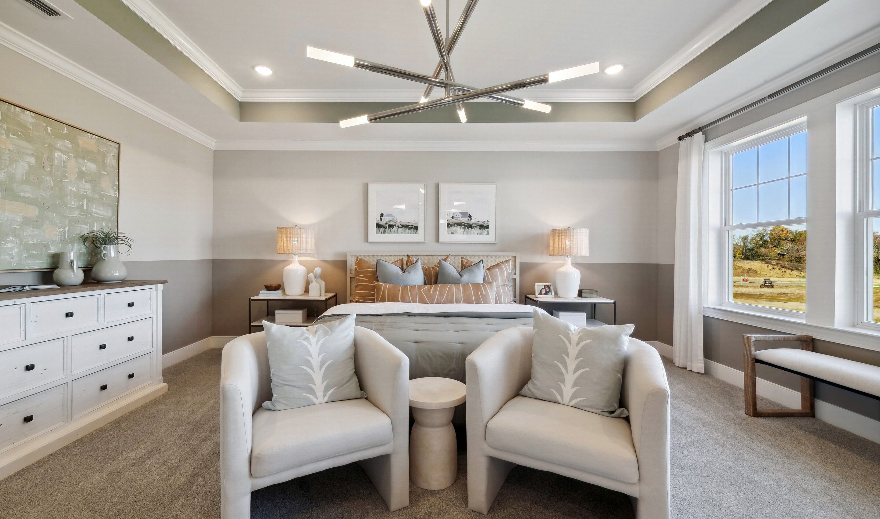 K. Hovnanian® Homes Model Homes & Photo Gallery