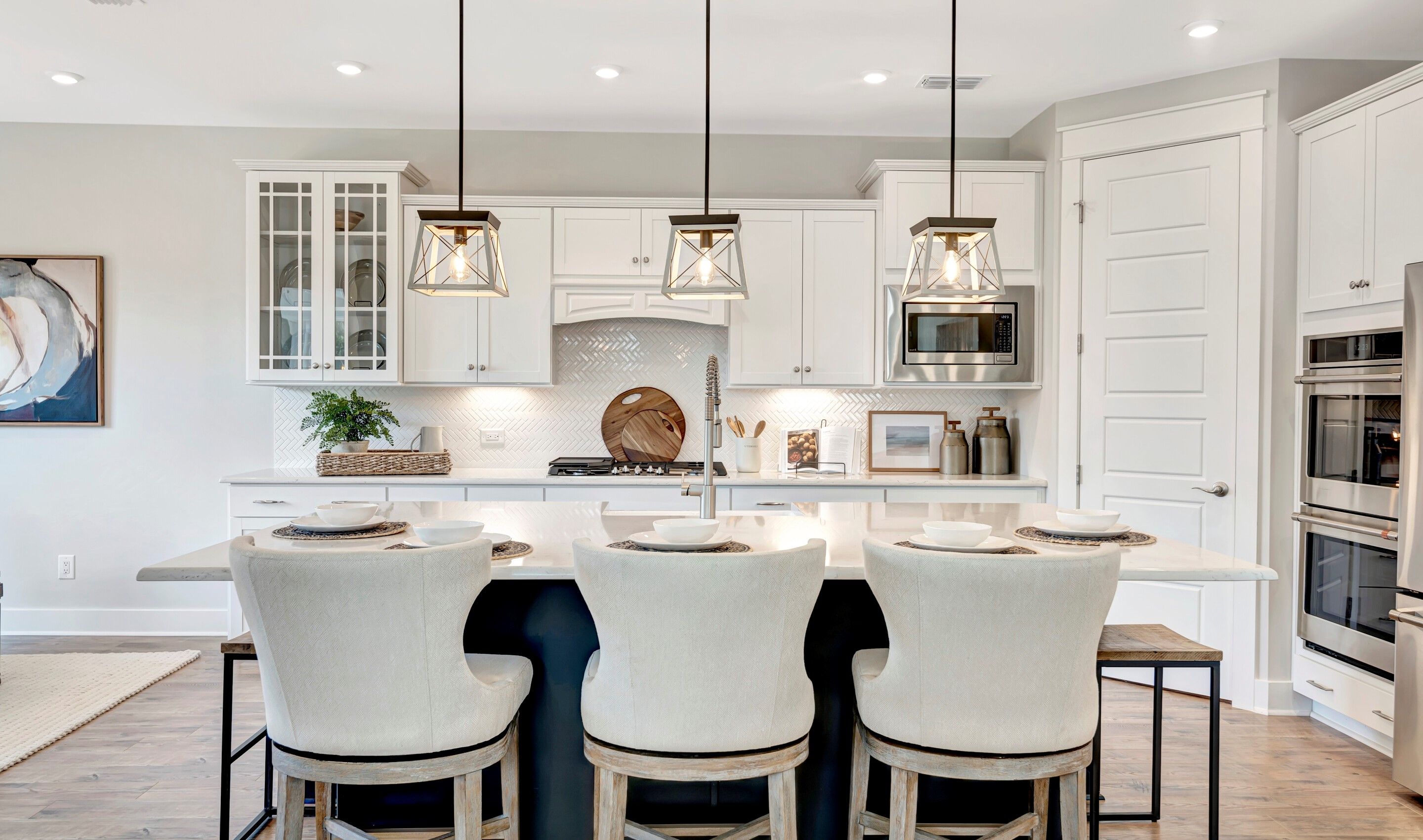 K. Hovnanian® Homes Model Homes & Photo Gallery