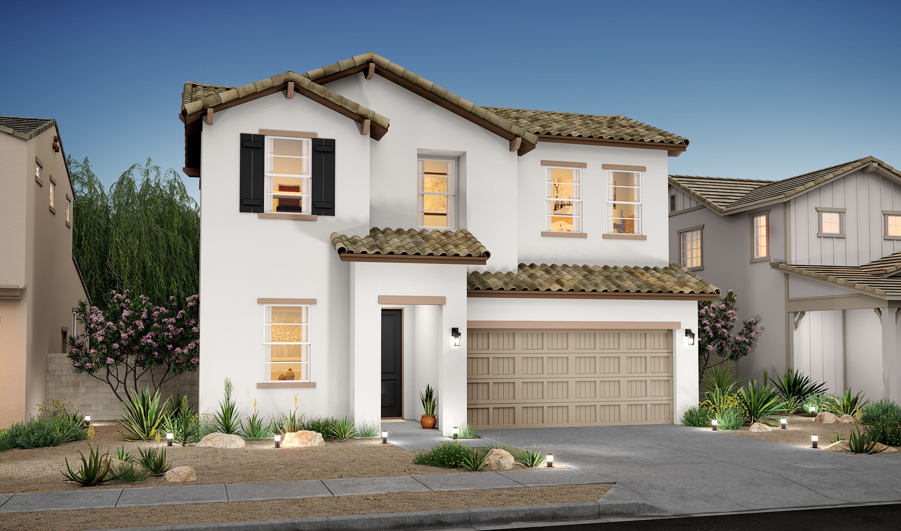K. Hovnanian® Homes Model Homes & Photo Gallery