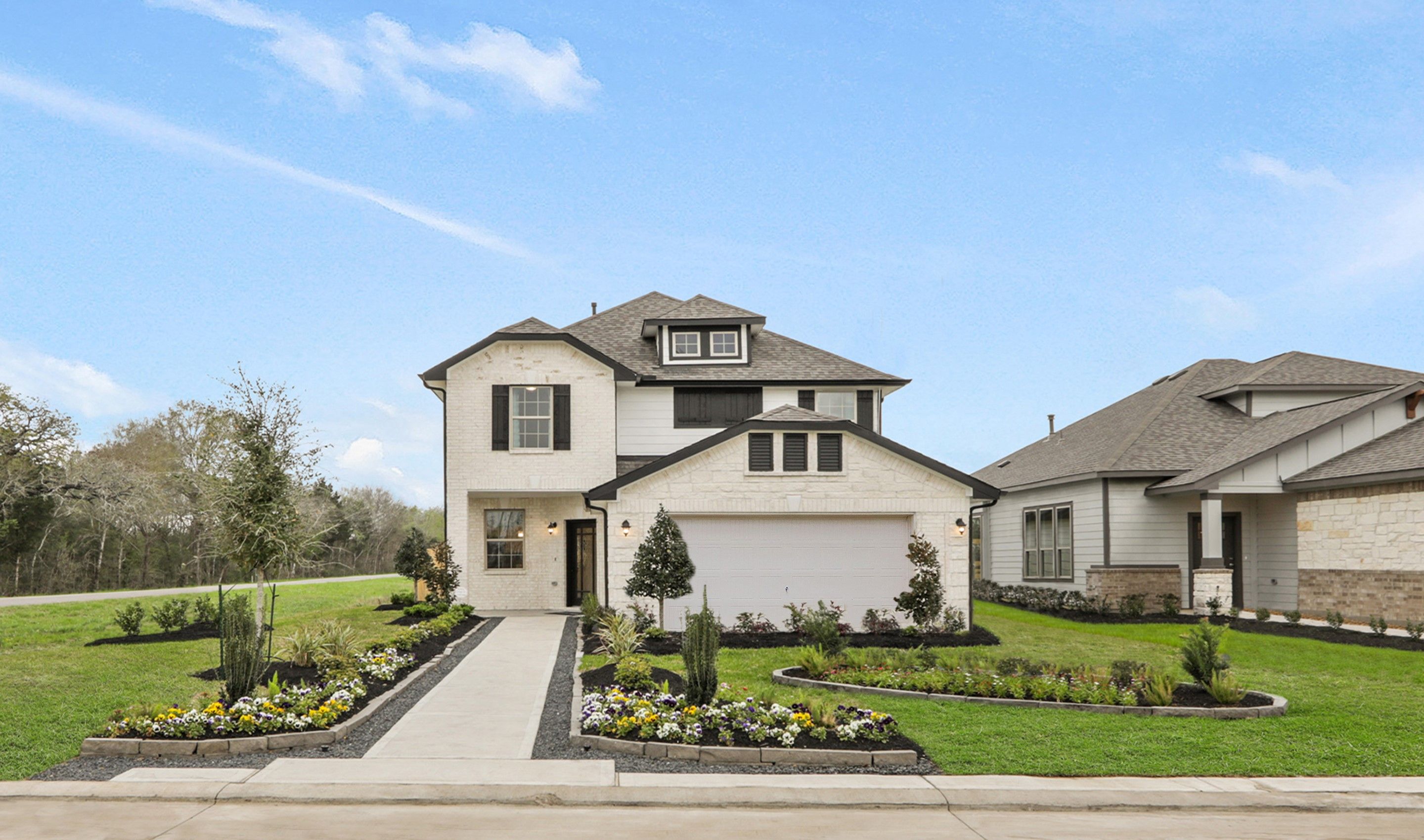 Comunidades de K. Hovnanian® Homes en Sealy, Texas | CasasNuevasAqui