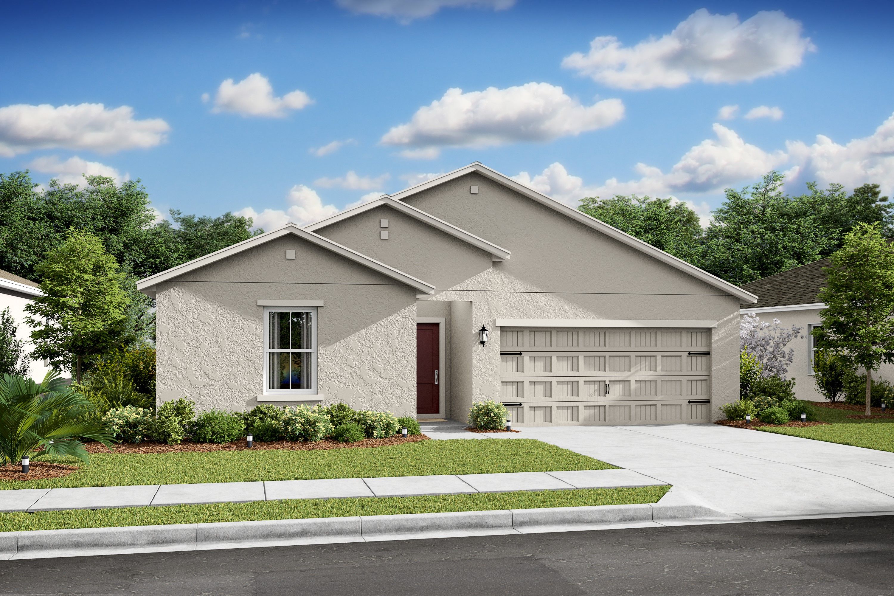 Aspire at Palm Coast in Palm Coast, FL | New Homes by K. Hovnanian® Homes