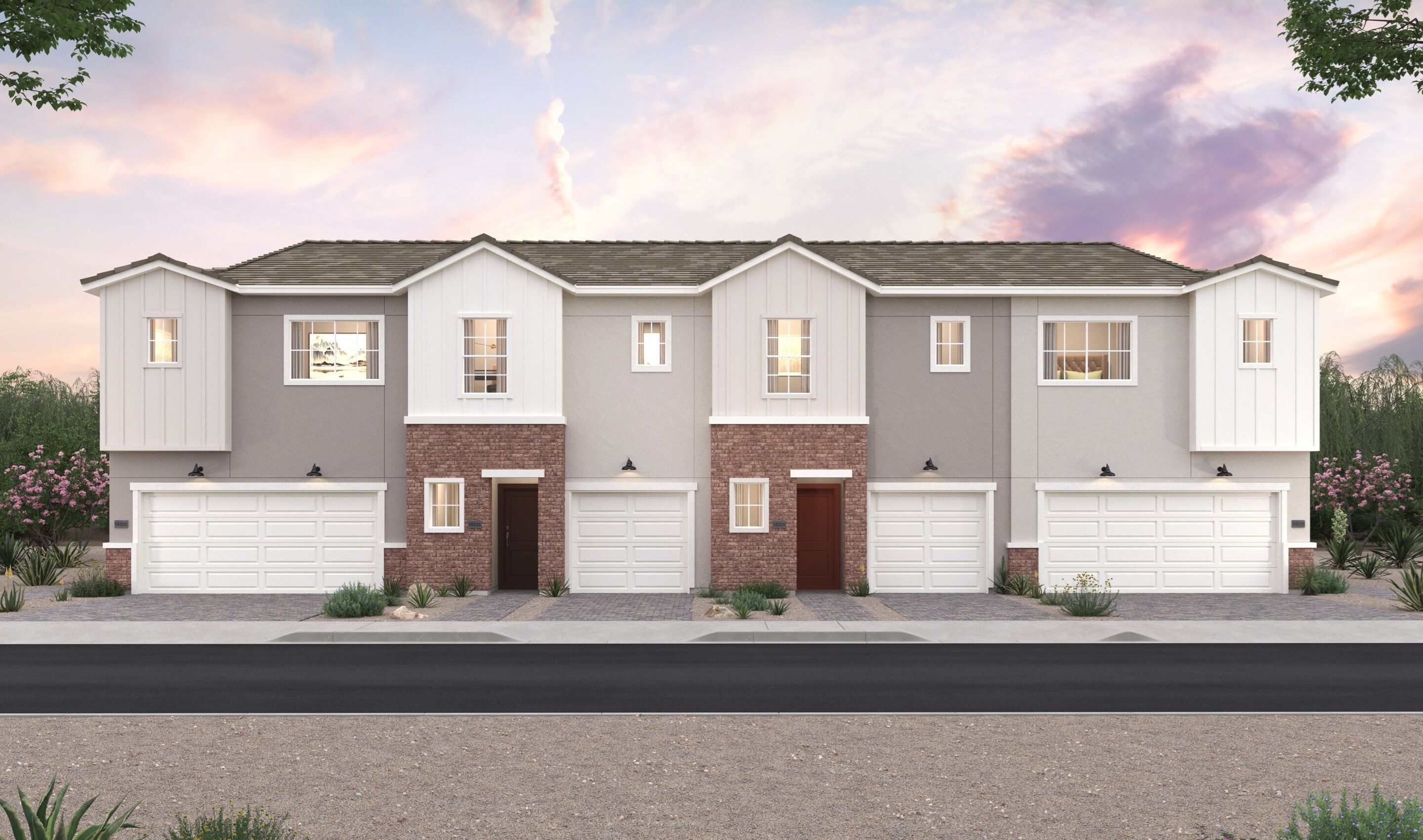 17 North in Phoenix, AZ | New Homes by K. Hovnanian® Homes