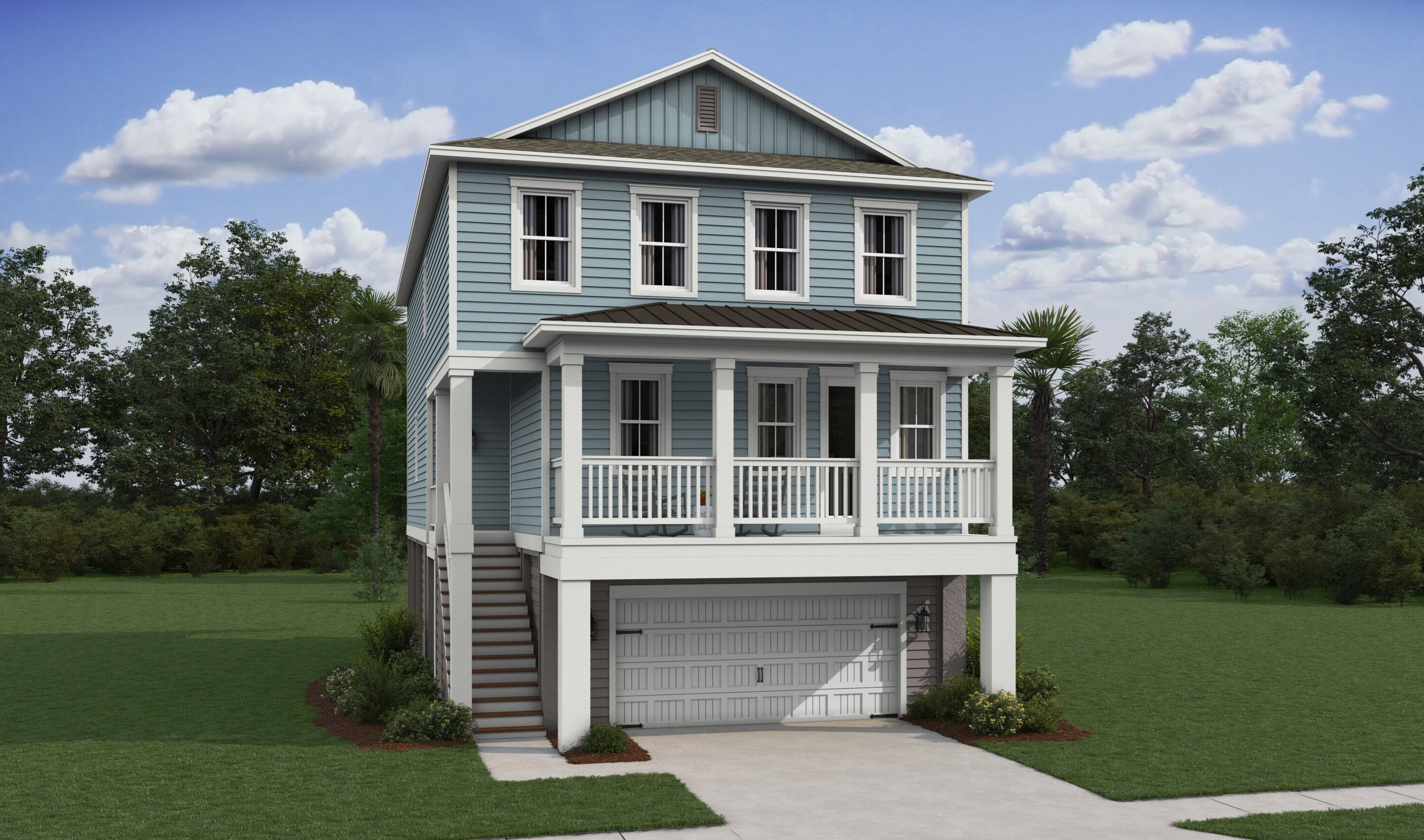 2927 Marshfront Drive, Beaufort, SC, 29907
