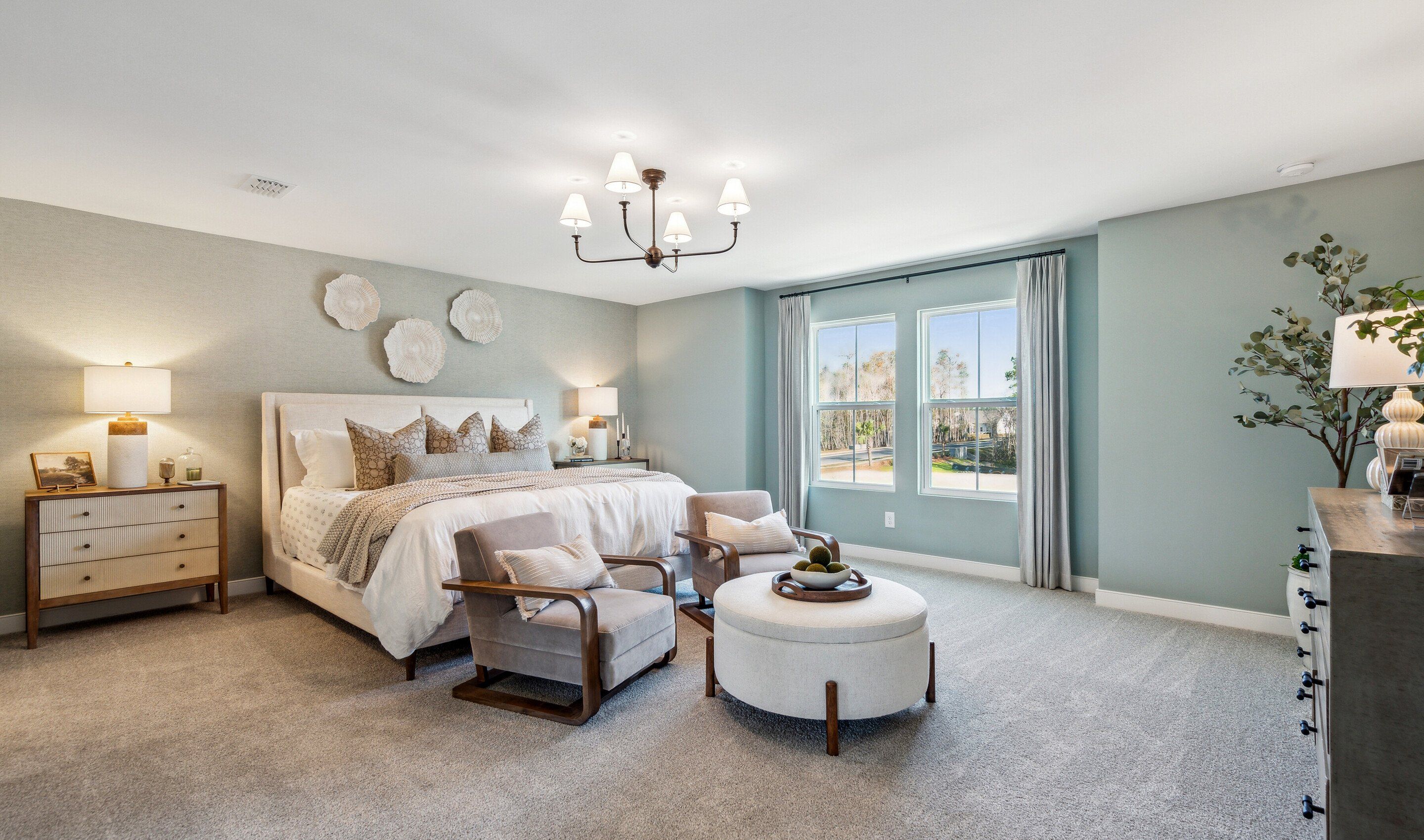 K. Hovnanian® Homes Model Homes & Photo Gallery