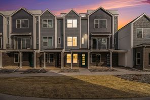 Prelude at Tava Waters in Denver, CO - Koelbel Communities
