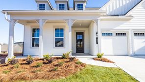 Cresswind at Spring Haven in Newnan, GA - Kolter Homes