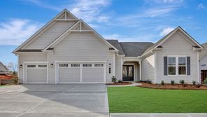 Cresswind at Spring Haven in Newnan, GA - Kolter Homes
