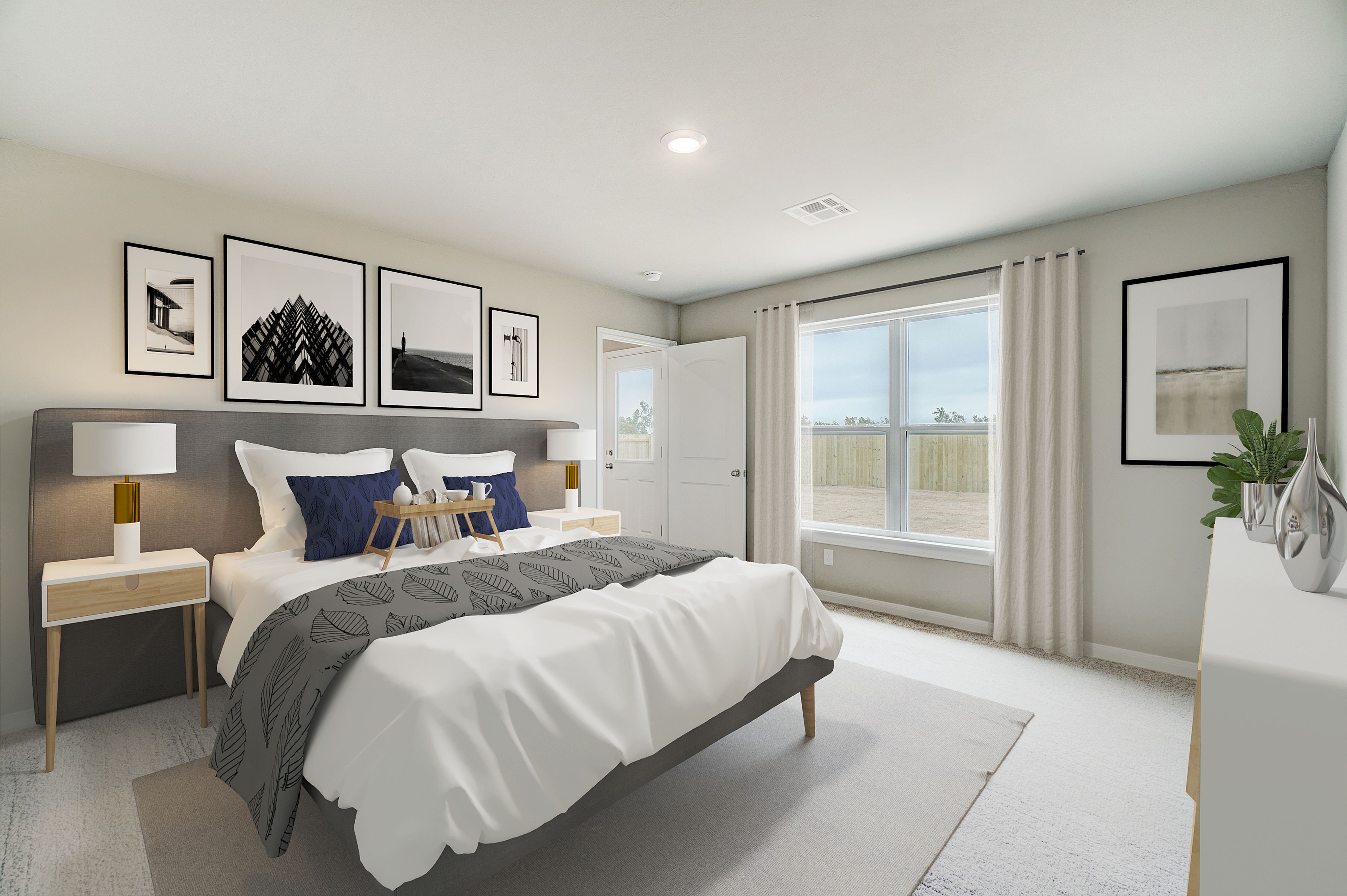 LGI Homes Model Homes & Photo Gallery