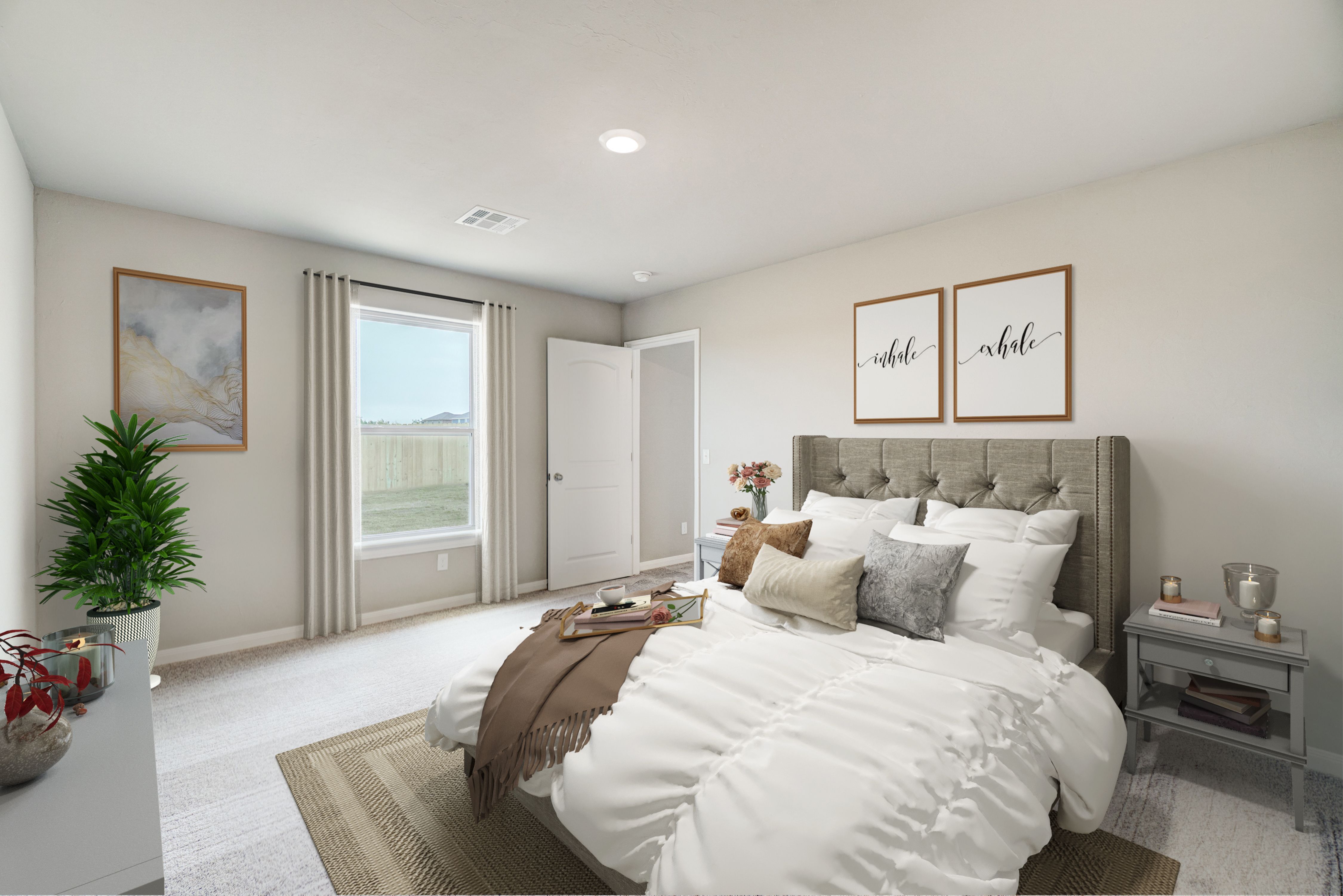 LGI Homes Model Homes & Photo Gallery