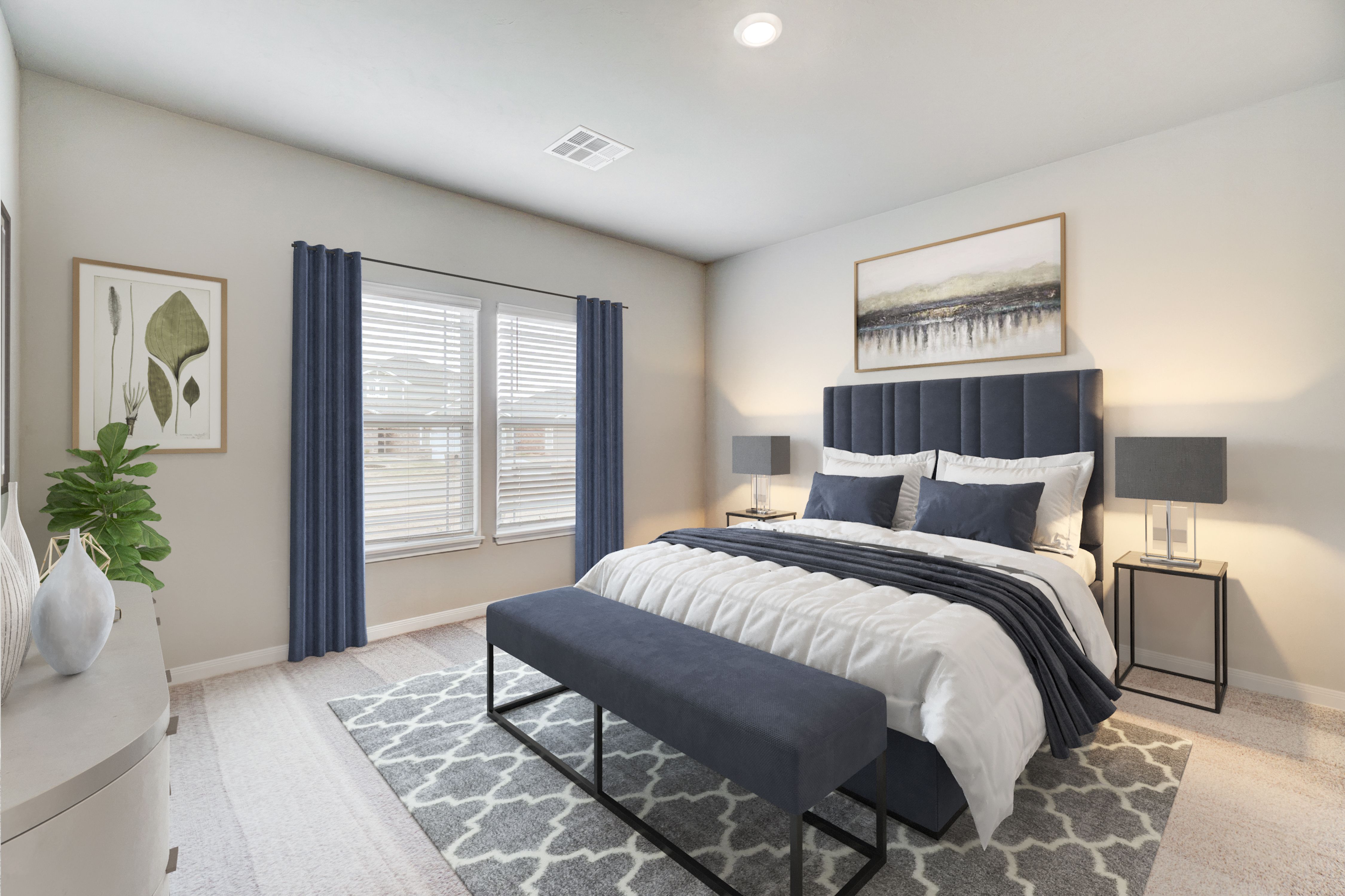 LGI Homes Model Homes & Photo Gallery