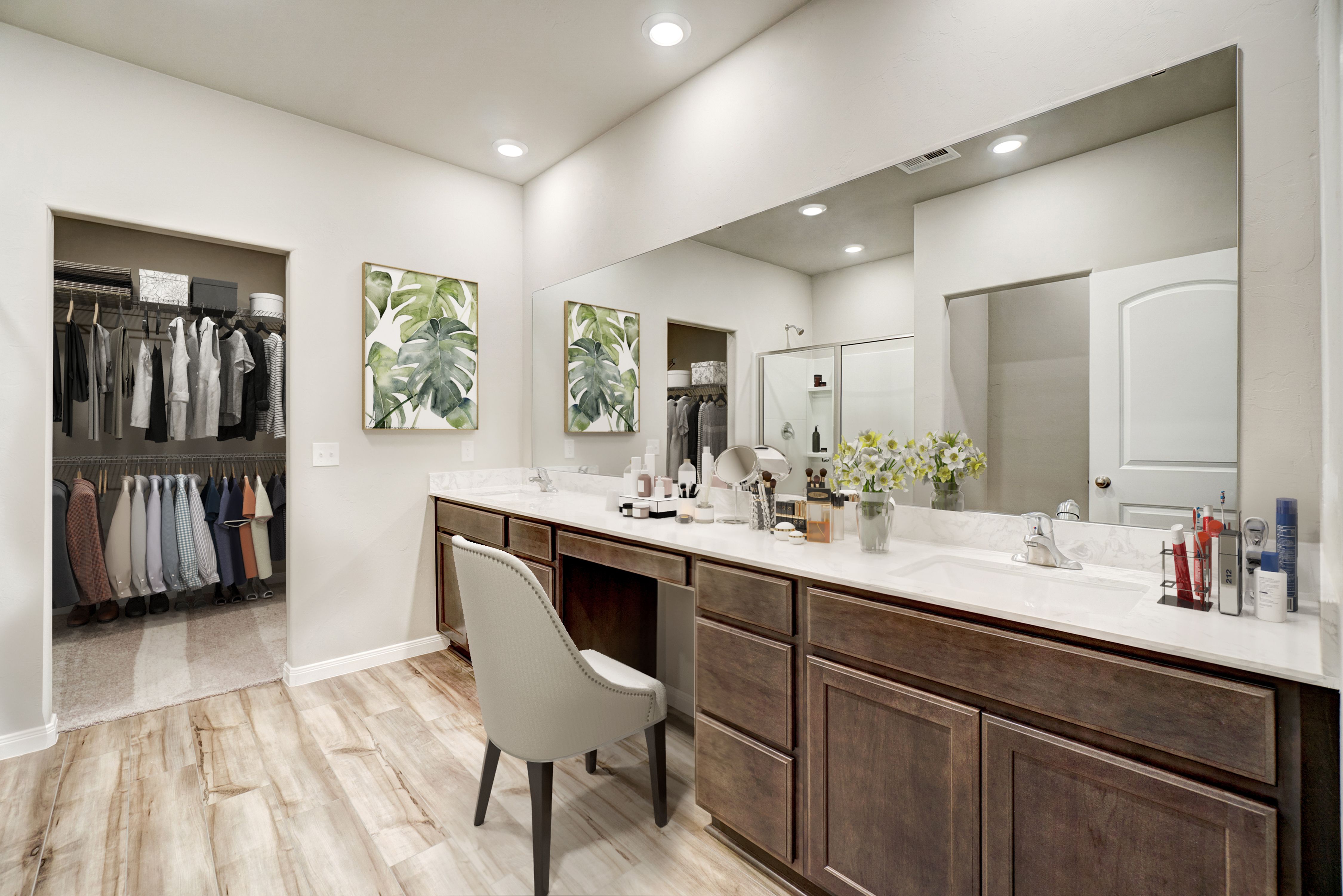 LGI Homes Model Homes & Photo Gallery