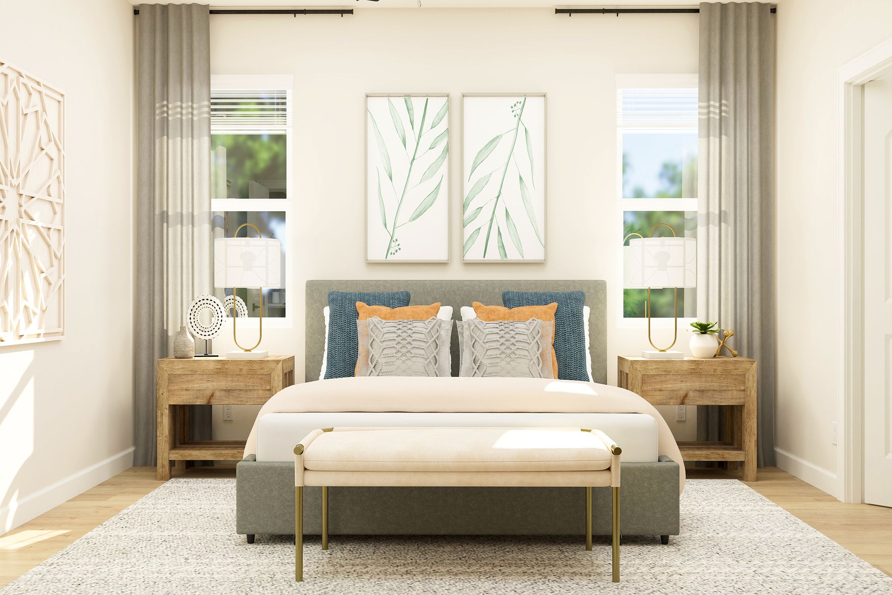 LGI Homes Model Homes & Photo Gallery