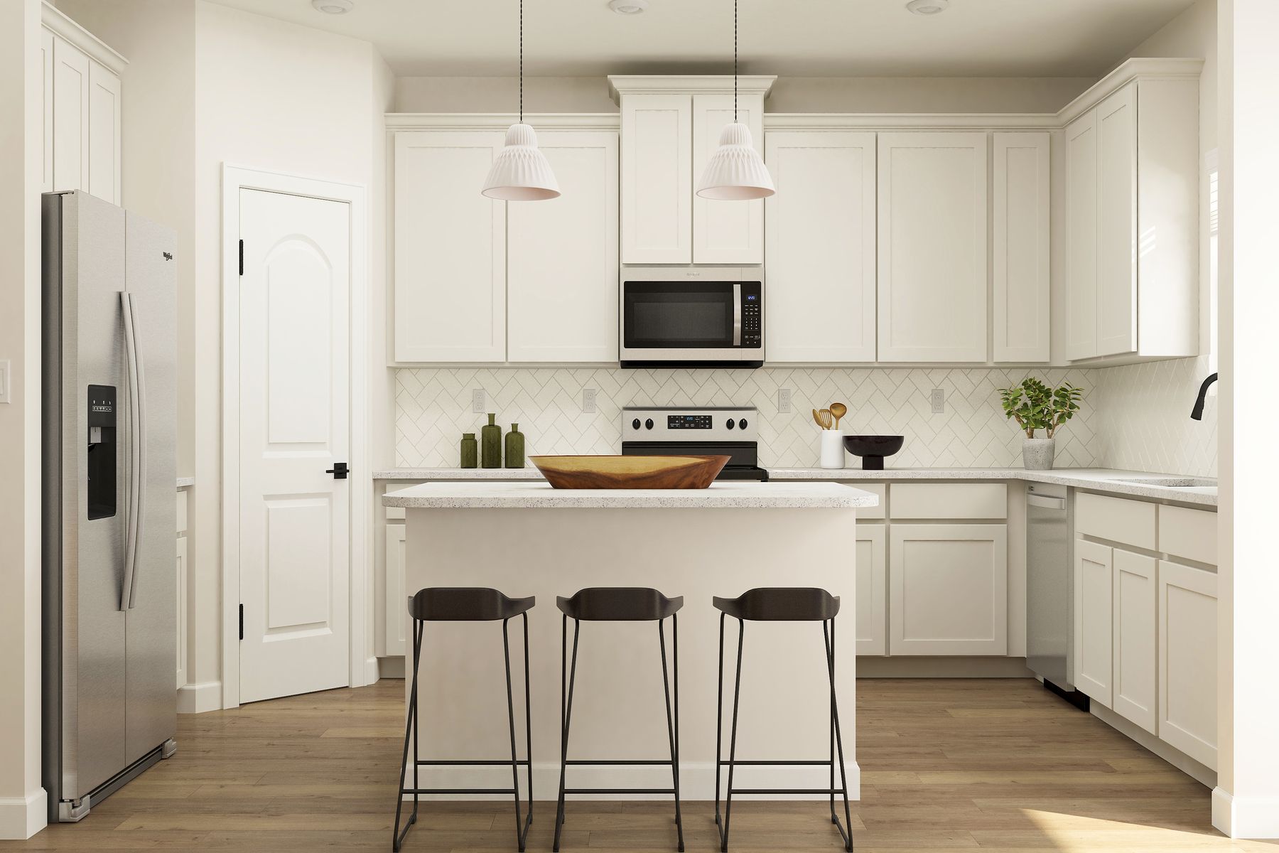 LGI Homes Model Homes & Photo Gallery