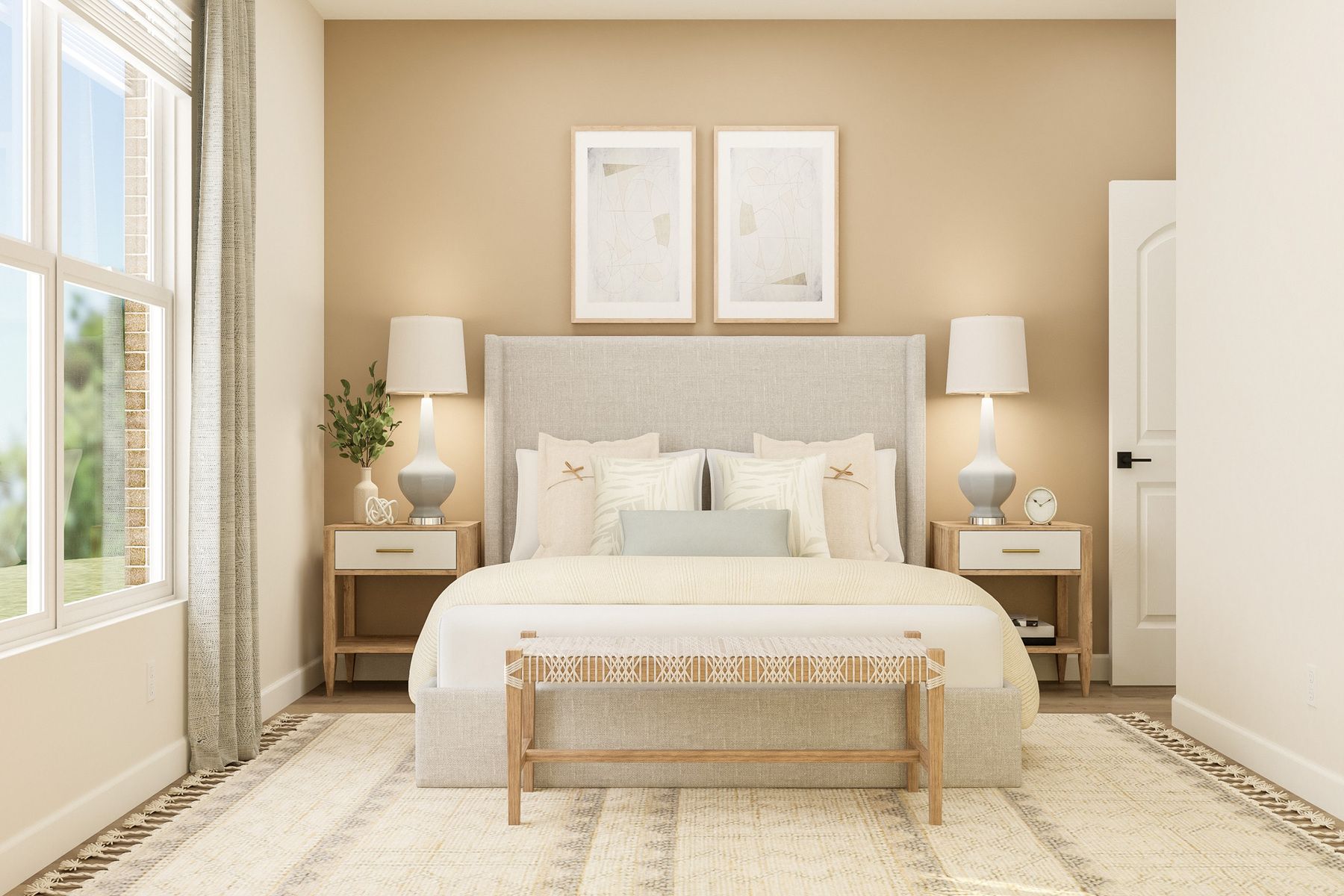 LGI Homes Model Homes & Photo Gallery