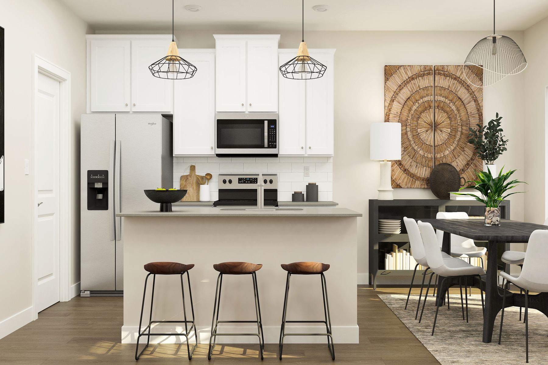 LGI Homes Model Homes & Photo Gallery