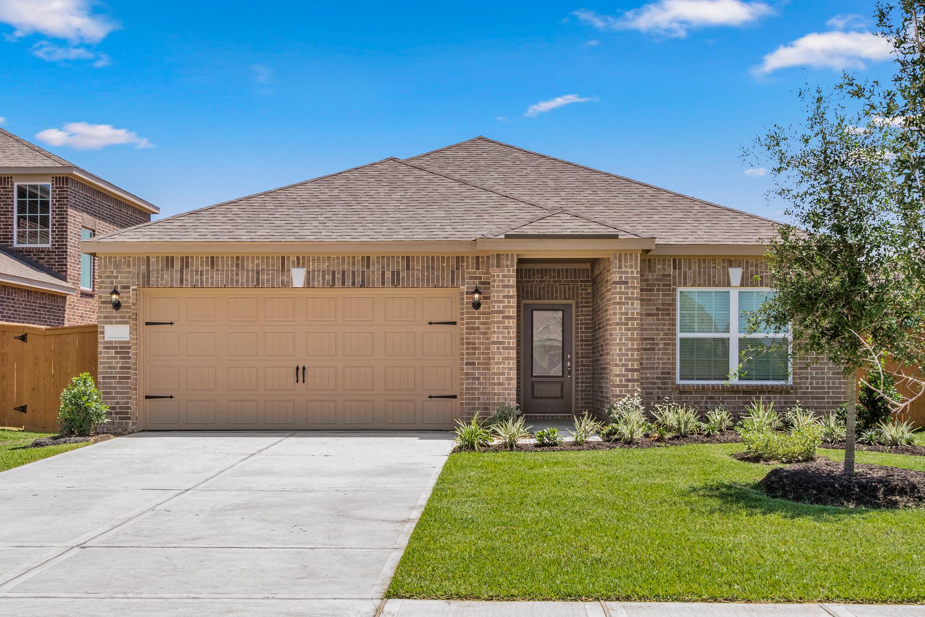 Lago Mar in Texas City, TX | New Homes by LGI Homes