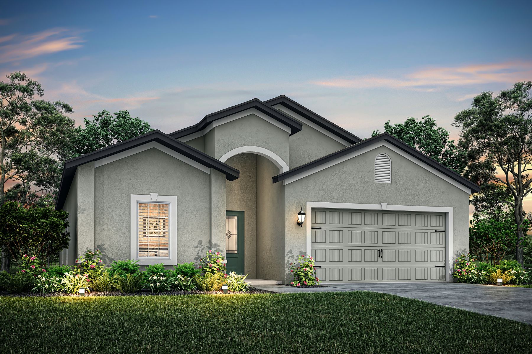 LGI Homes Model Homes & Photo Gallery