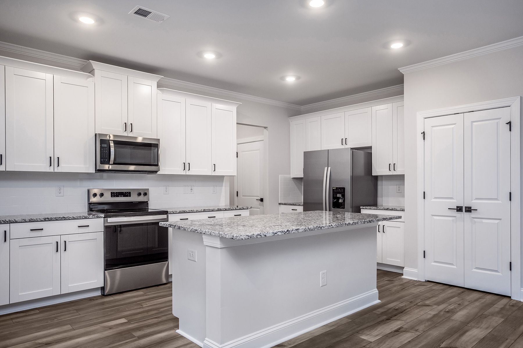 LGI Homes Model Homes & Photo Gallery