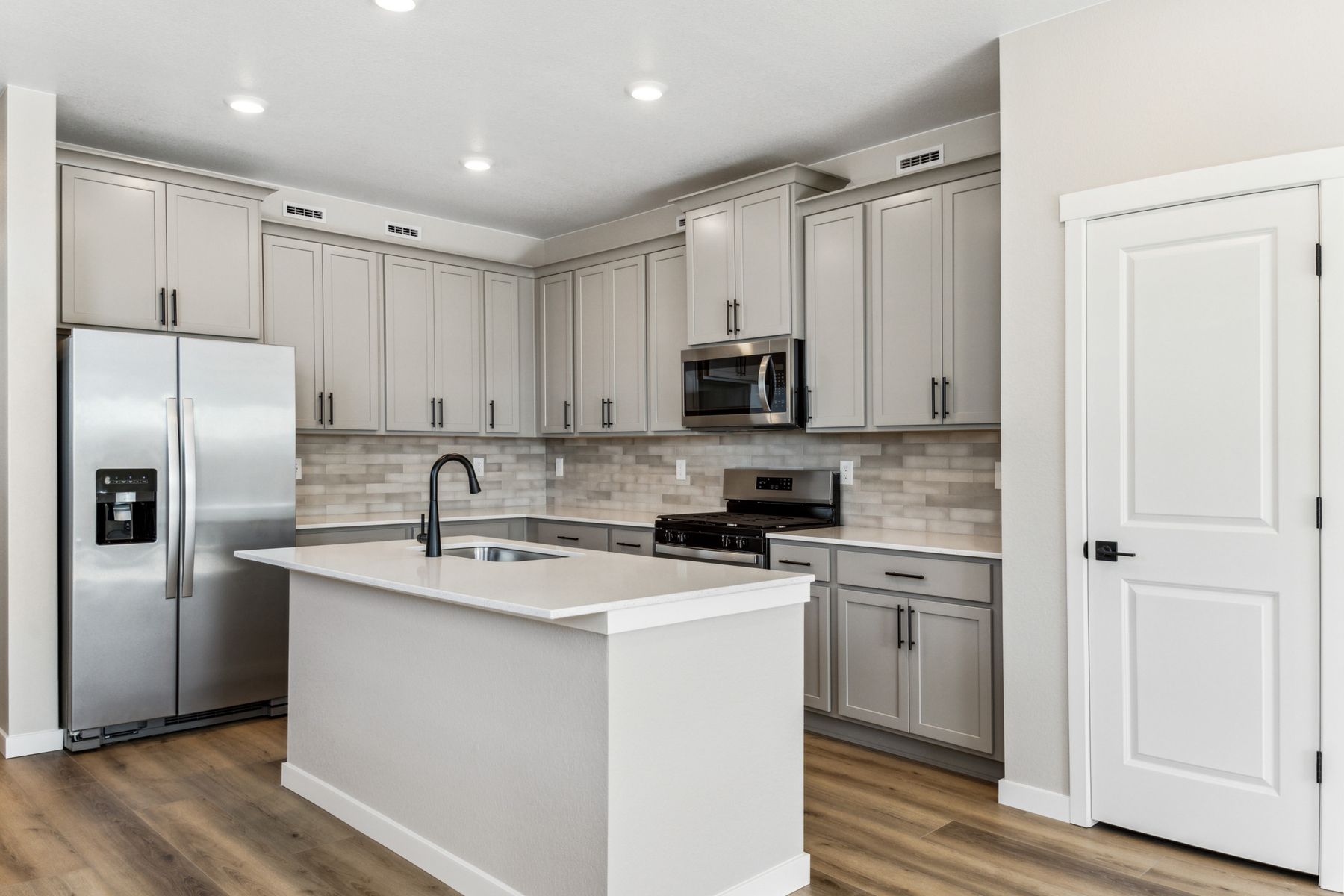 LGI Homes Model Homes & Photo Gallery