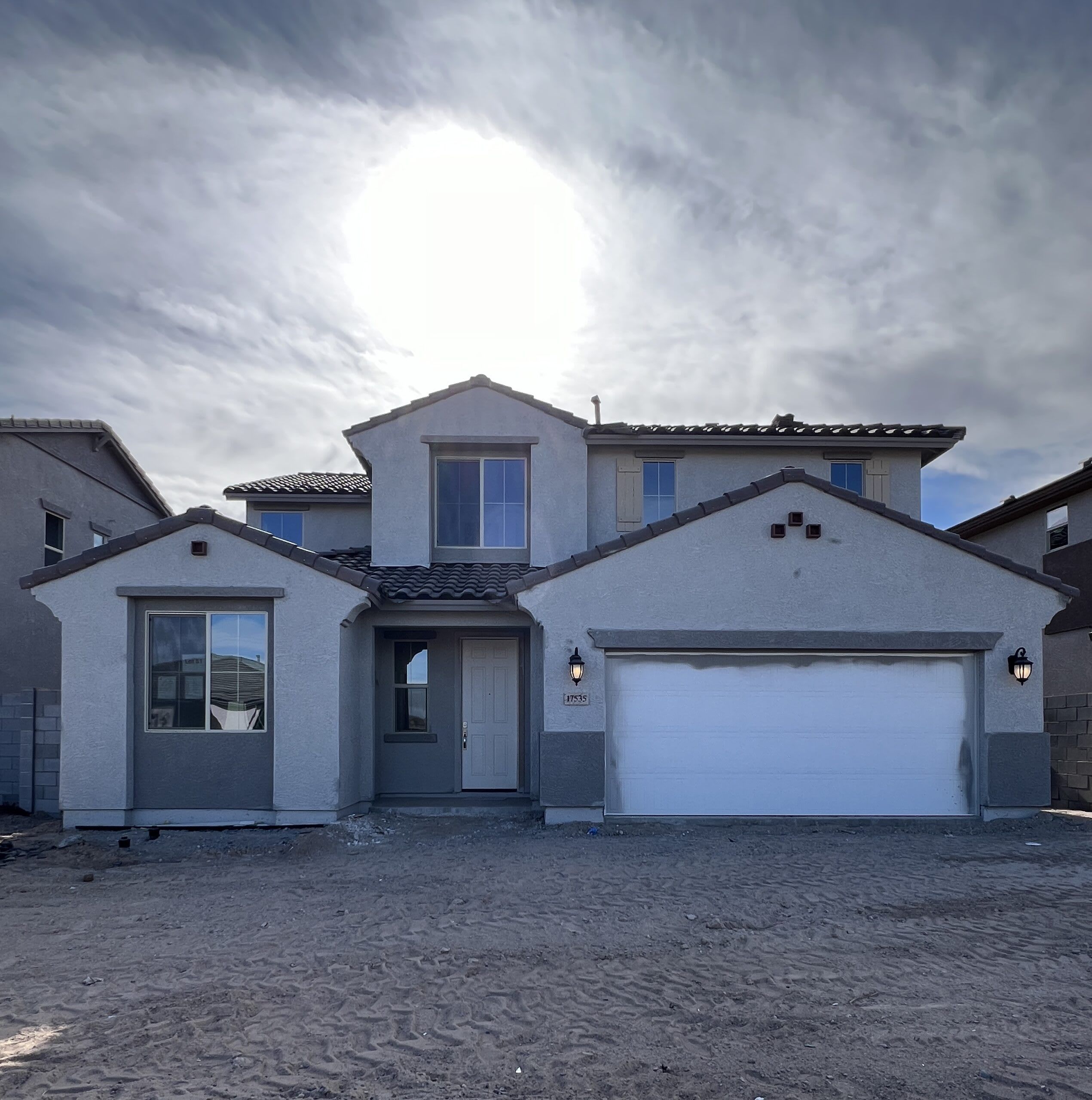 El Cidro in Goodyear, AZ - Landsea Homes