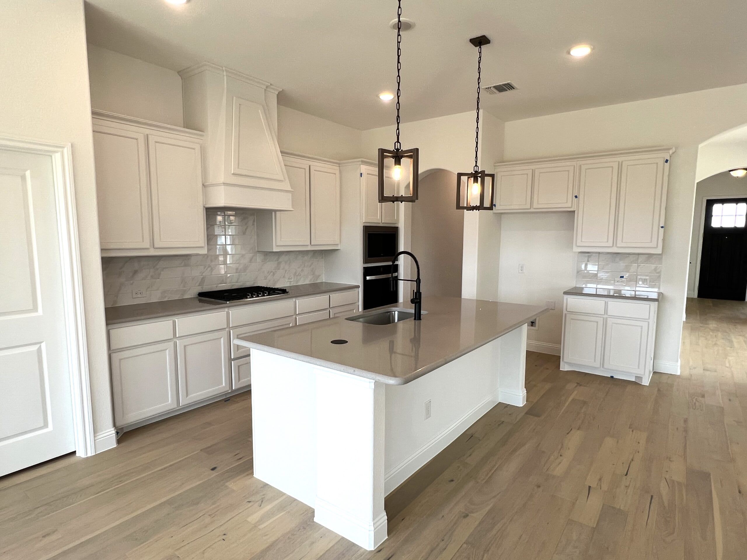 Redden Farms in Midlothian, TX | New Homes by Landsea Homes