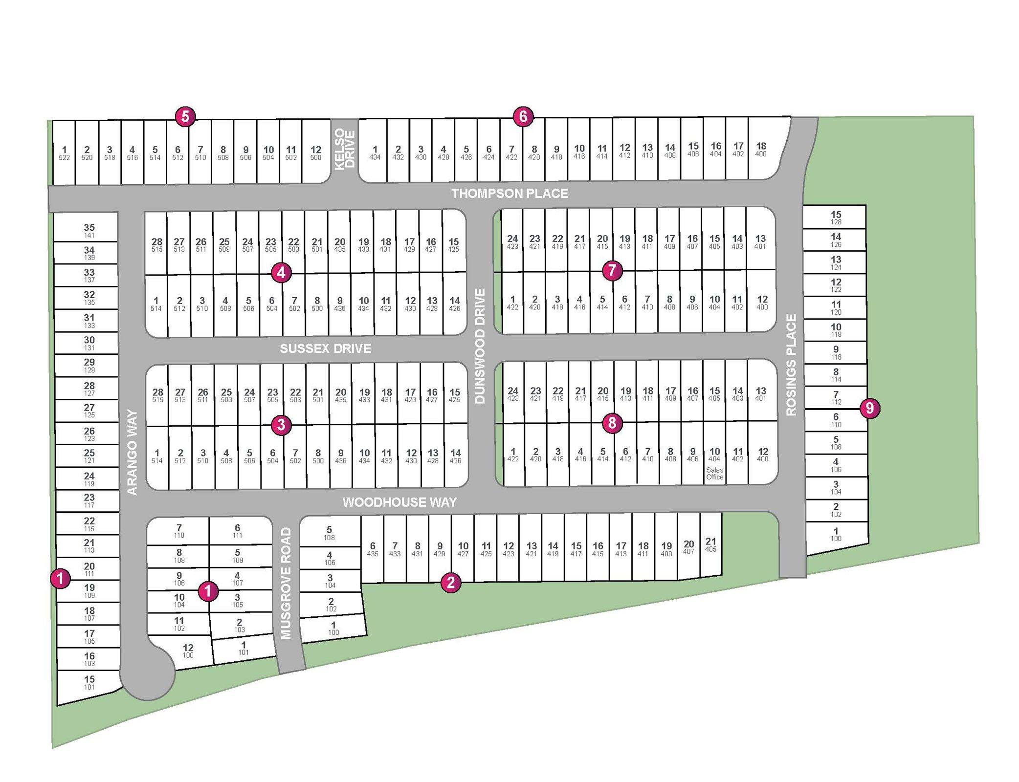Hanna Ranch in Fort Worth, TX | New Homes by Legend Homes