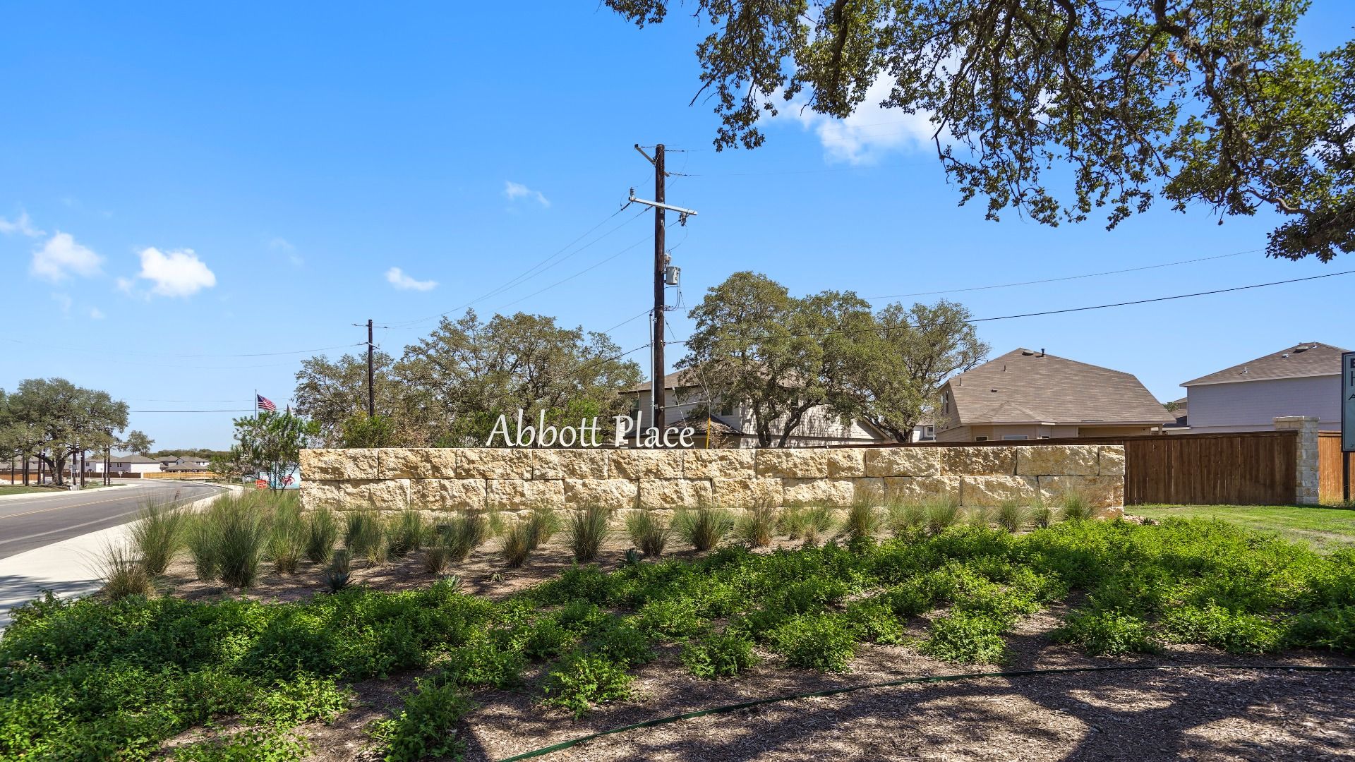 Abbott Place in Saint Hedwig, TX | New Homes by Legend Homes