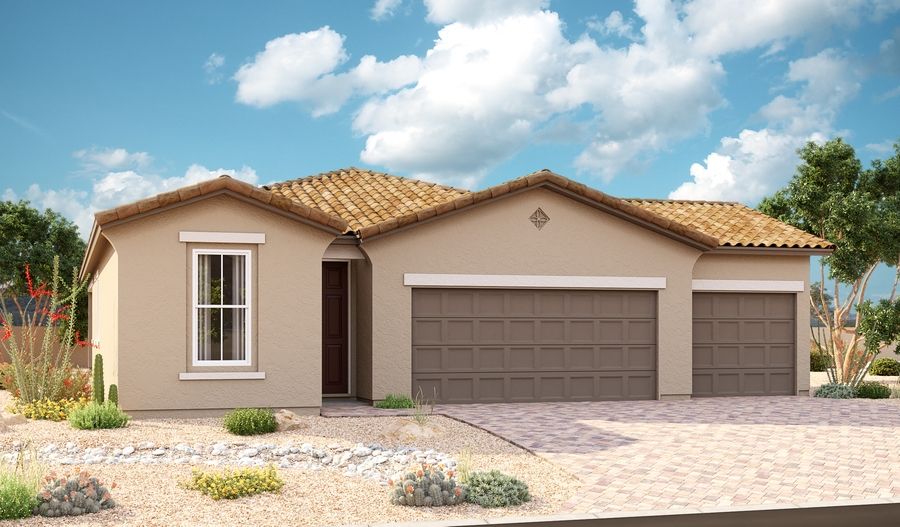 17868 W Blue Sky Drive, Surprise, AZ, 85387