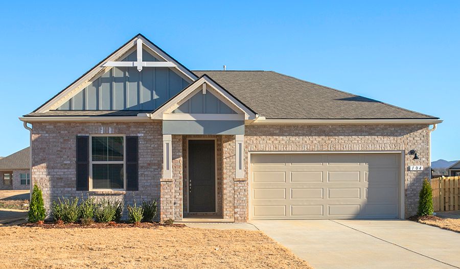 104 Cavern Court, Huntsville, AL, 35810