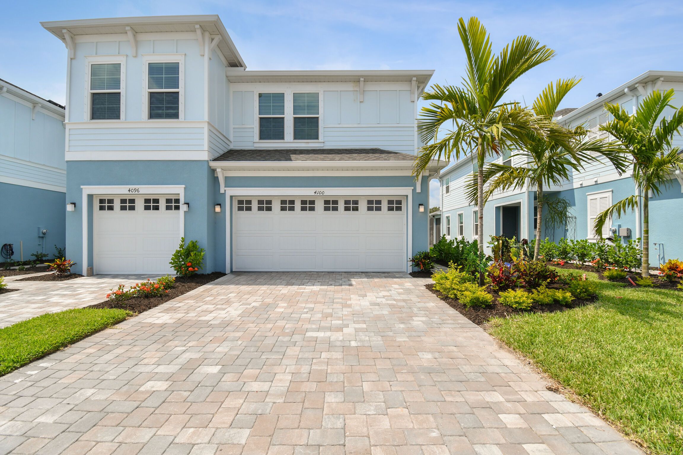 Sienna Park at University in Sarasota, FL | New Homes by M/I Homes