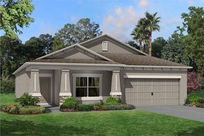 Hawthorne Ranch in Lakeland, FL | New Homes by M/I Homes