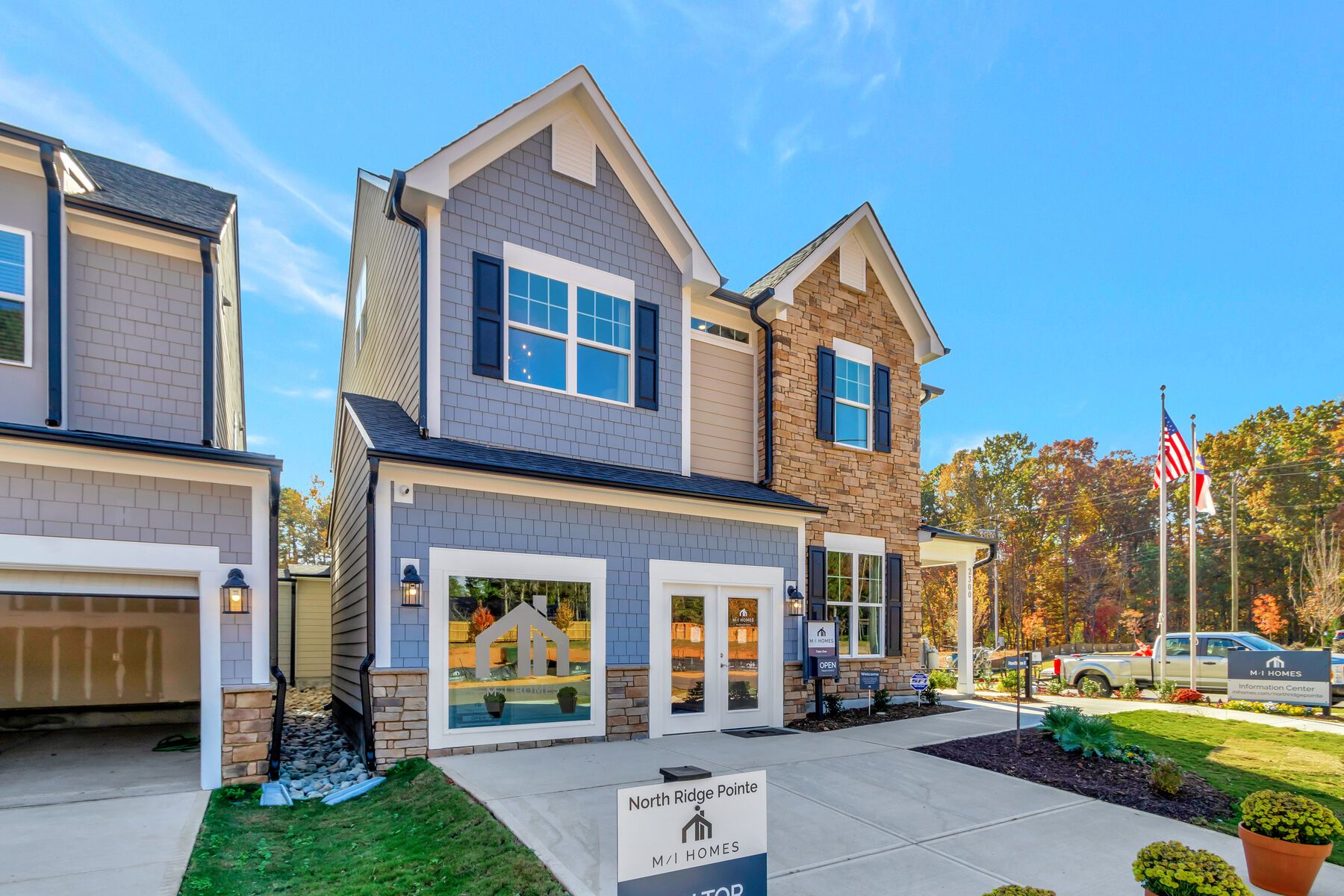New Communities in Raleigh, NC | 301 Communities