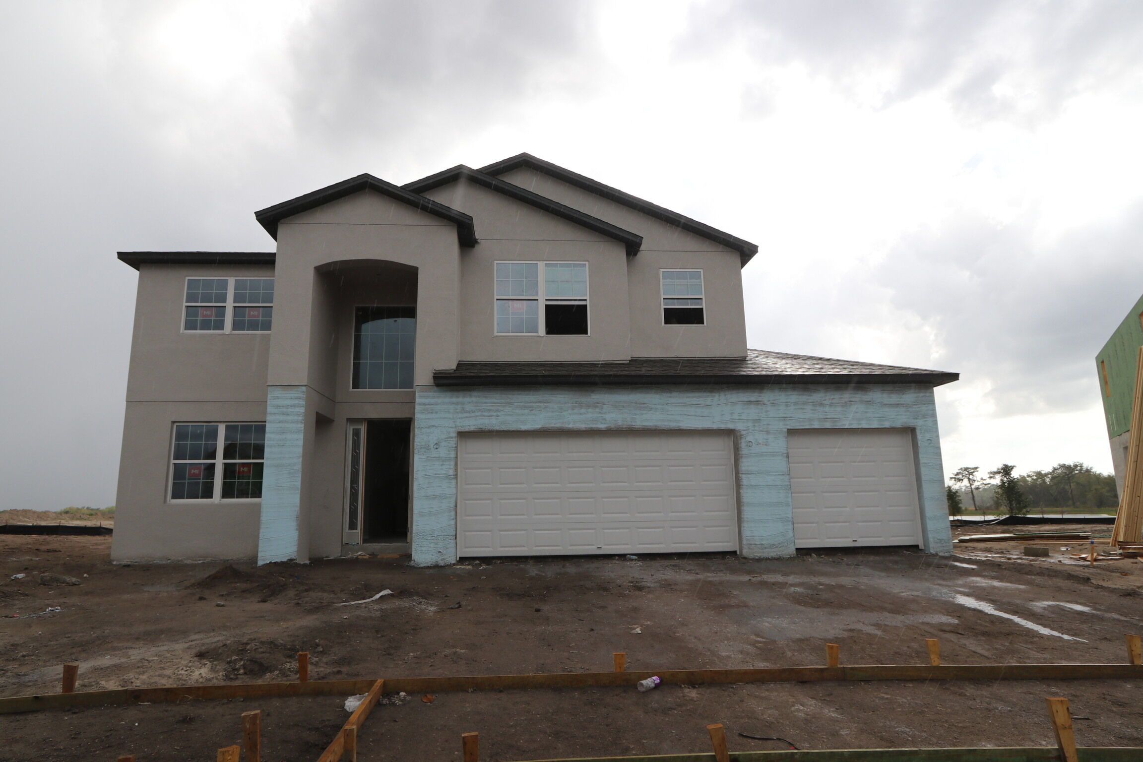 Hawthorne Ranch in Lakeland, FL | New Homes by M/I Homes