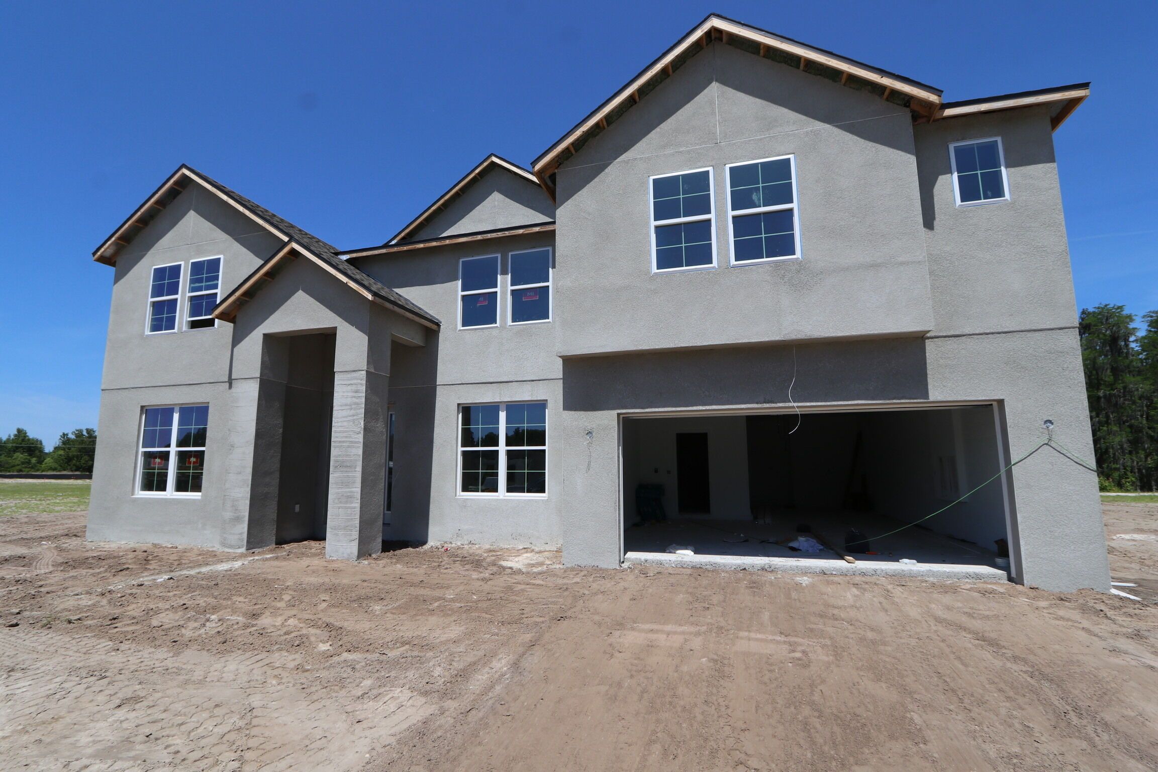 K-Bar Ranch Gilded Woods in Tampa, FL | New Homes by M/I Homes