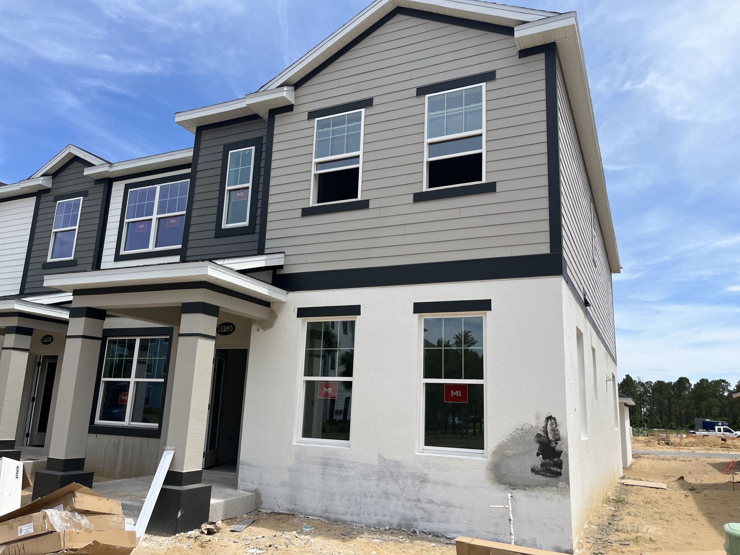 Tribute At Ovation in Winter Garden, FL | New Homes by M/I Homes
