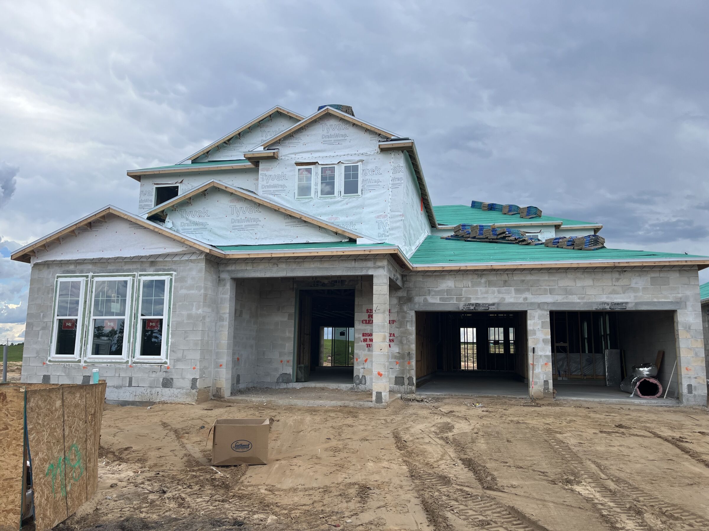 Lake Star At Ovation in Winter Garden, FL | New Homes by M/I Homes