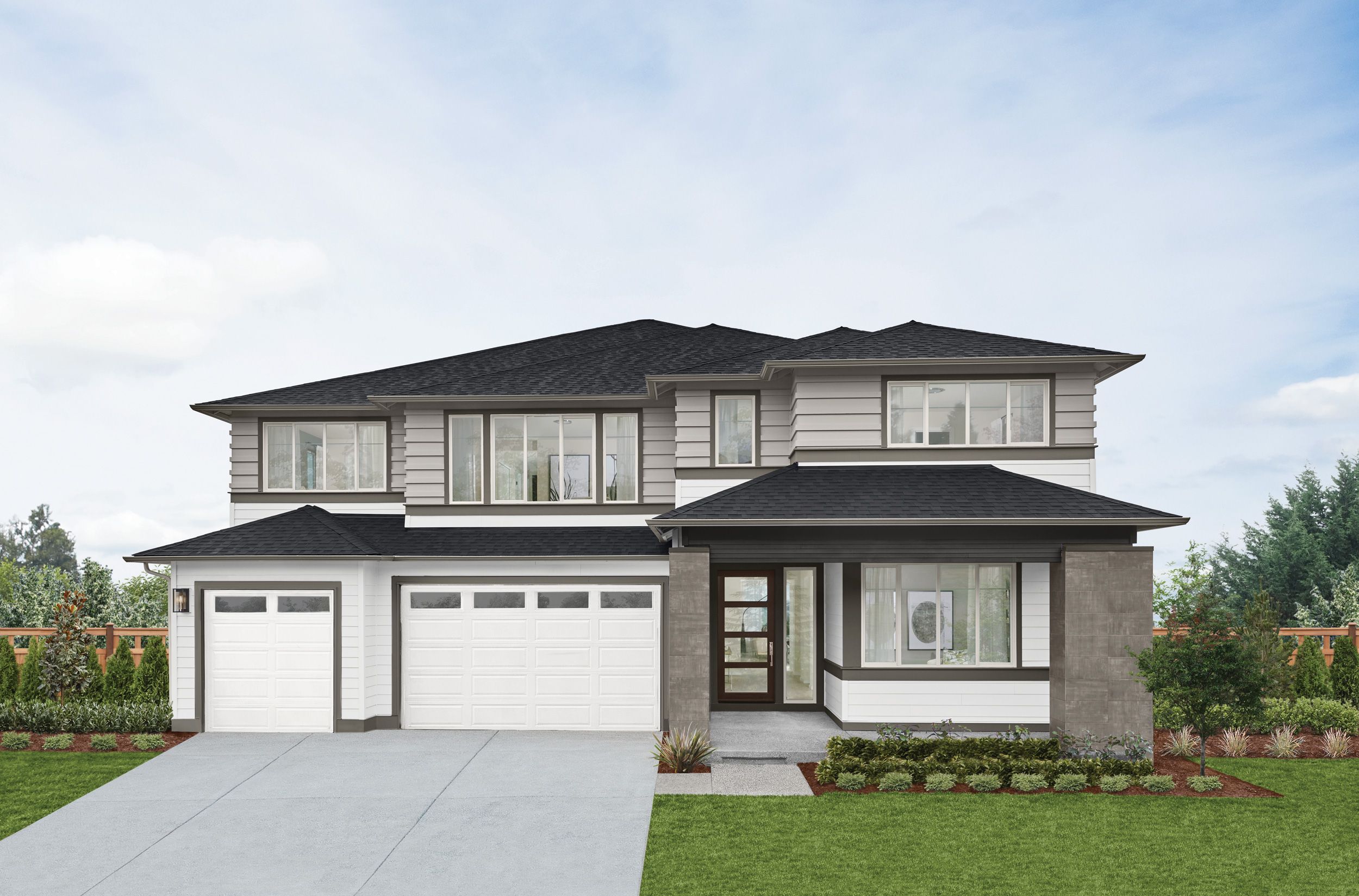 MainVue Homes at Horizon in Blaine, WA - MainVue Homes MainVue Homes at Horizon in Blaine, WA - MainVue Homes