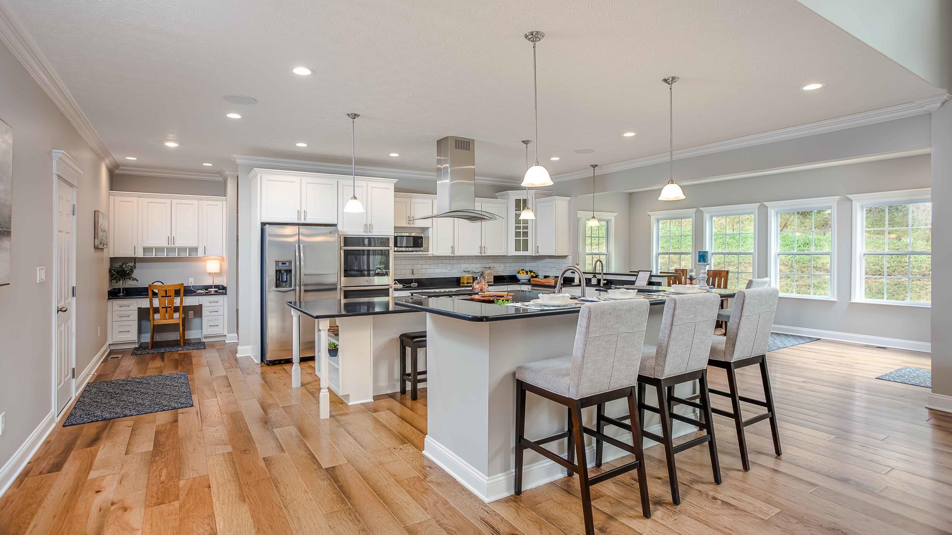 Maronda Homes Model Homes & Photo Gallery