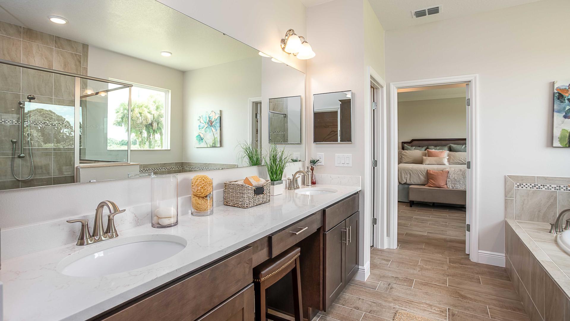 Maronda Homes Model Homes & Photo Gallery