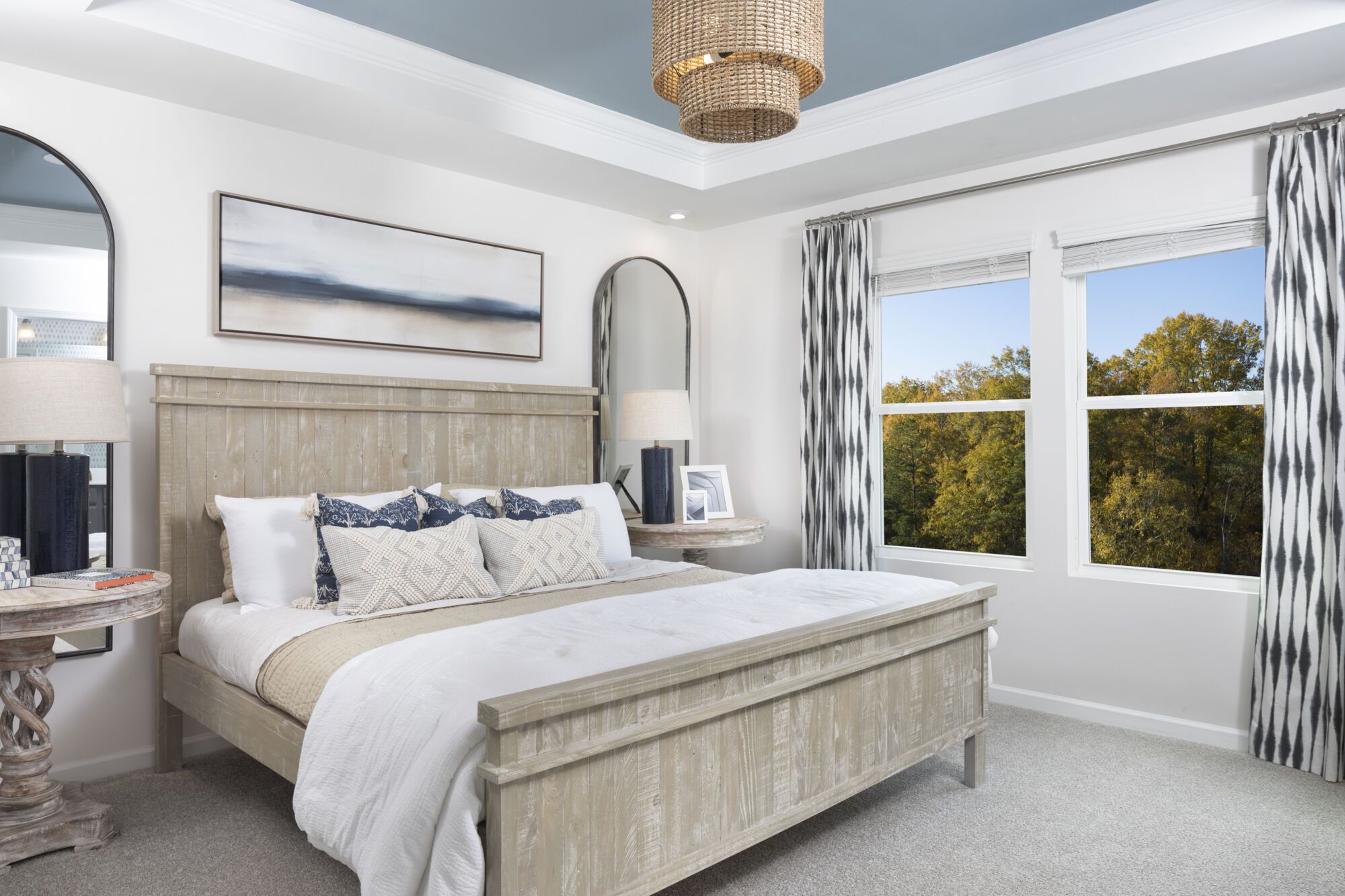 Hedgecliff Townes in Kannapolis, NC | New Homes by Mattamy Homes