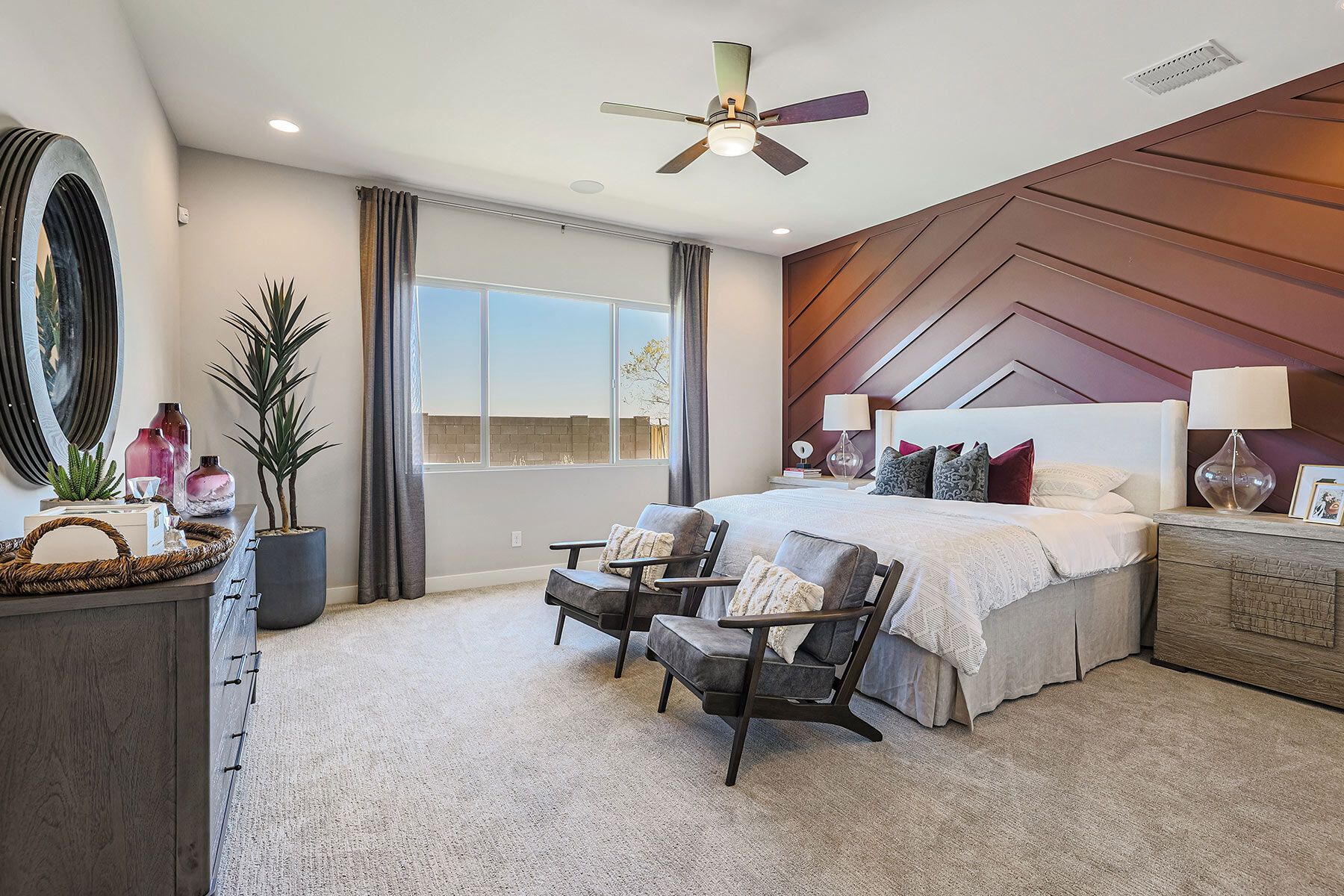 Mattamy Homes Model Homes & Photo Gallery