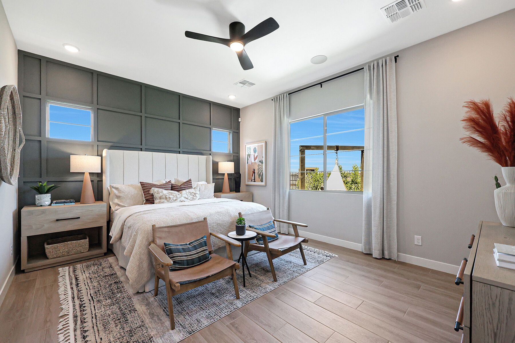 Mattamy Homes Model Homes & Photo Gallery