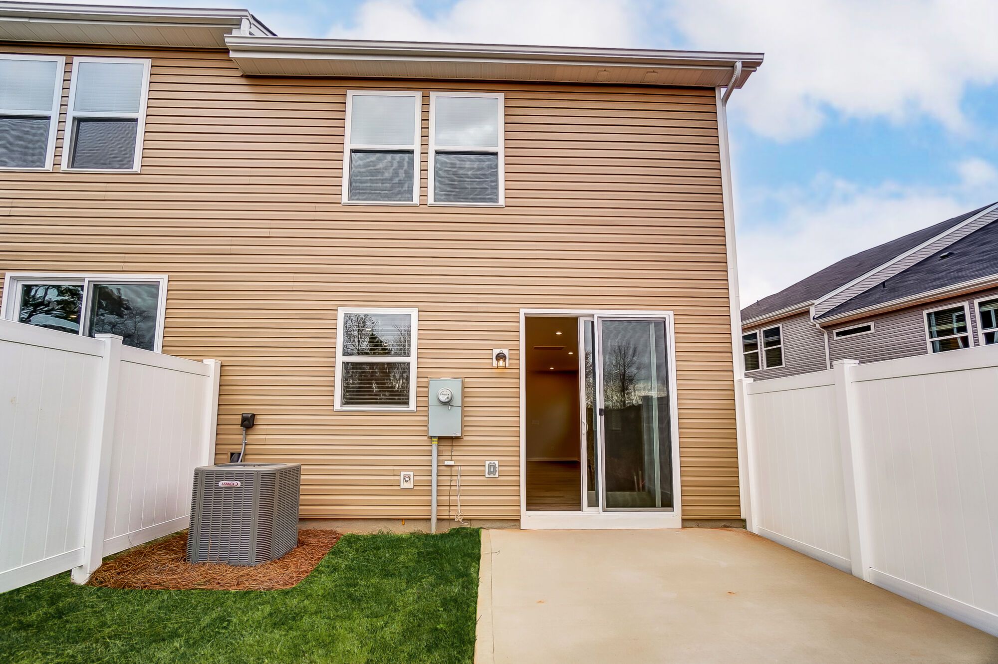 Bailey Run in Charlotte, NC | New Homes by Mattamy Homes