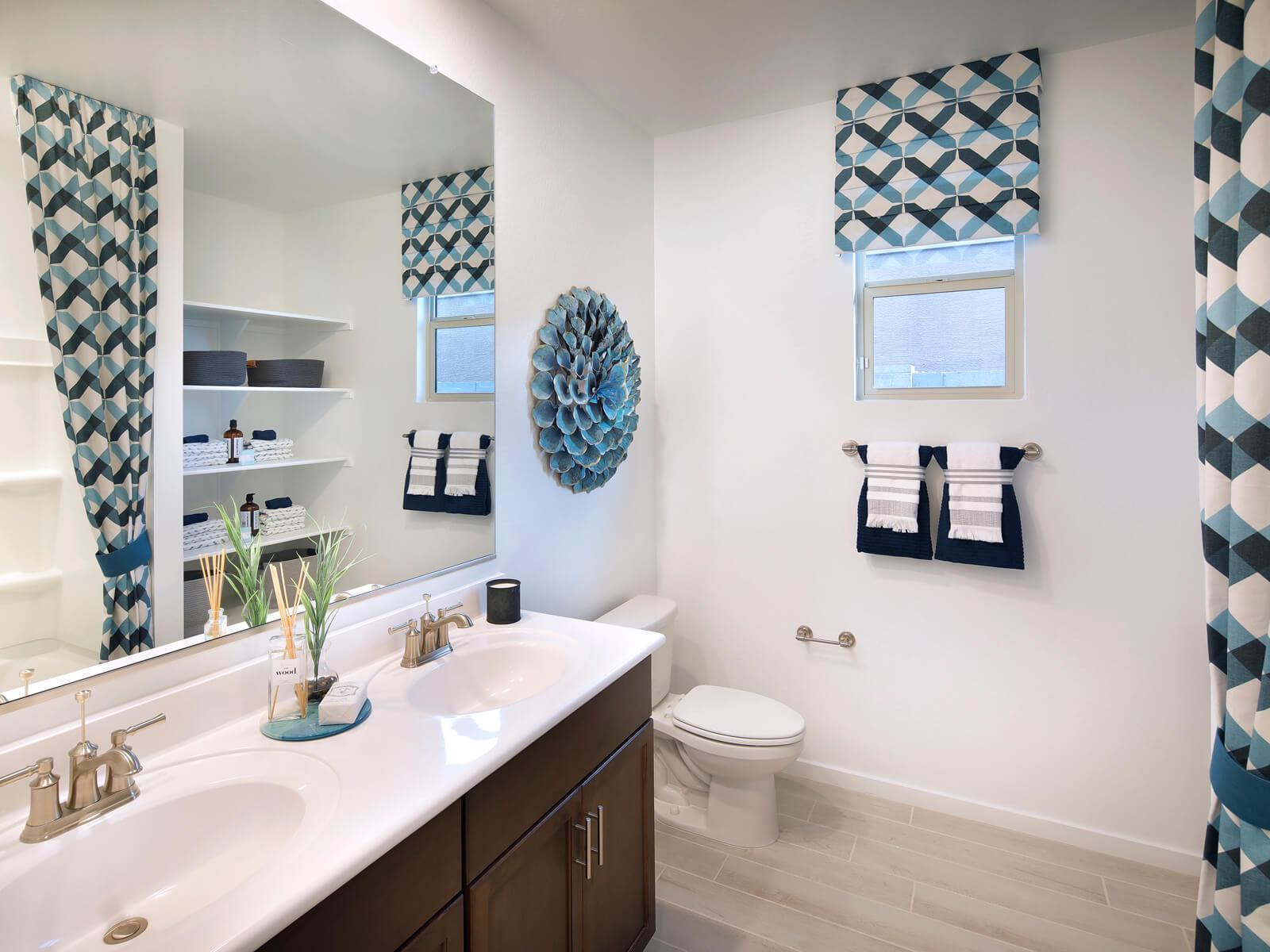 Meritage Homes Model Homes & Photo Gallery